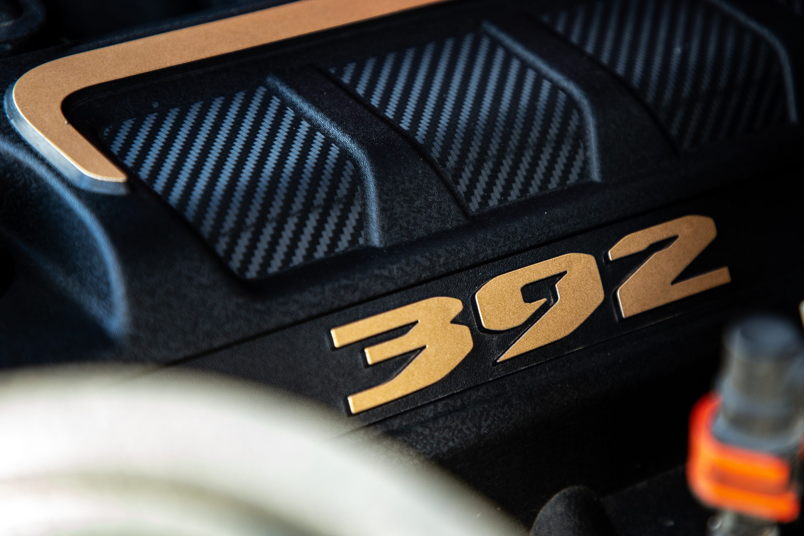 Review: 2022 Jeep Wrangler Rubicon 392 - Hagerty Media