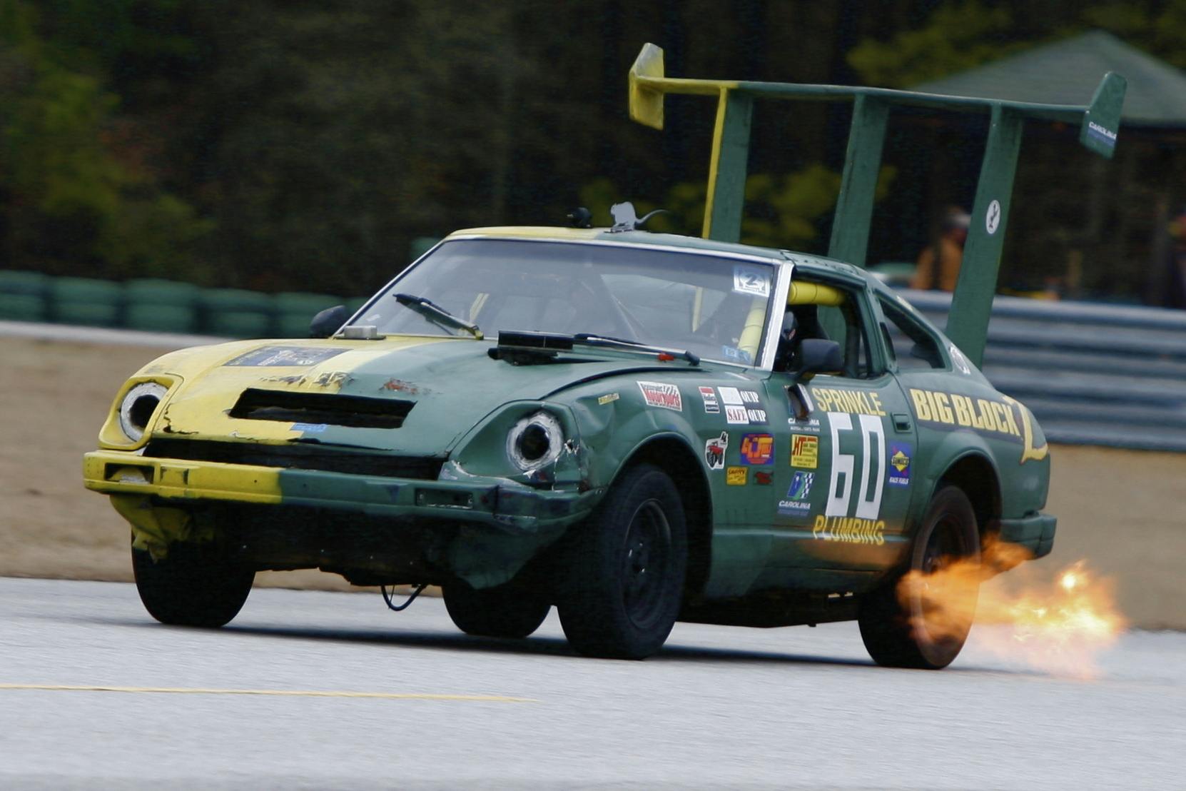 Thrifty Thrills: 10 under-the-radar car events that won’t cost you an ...