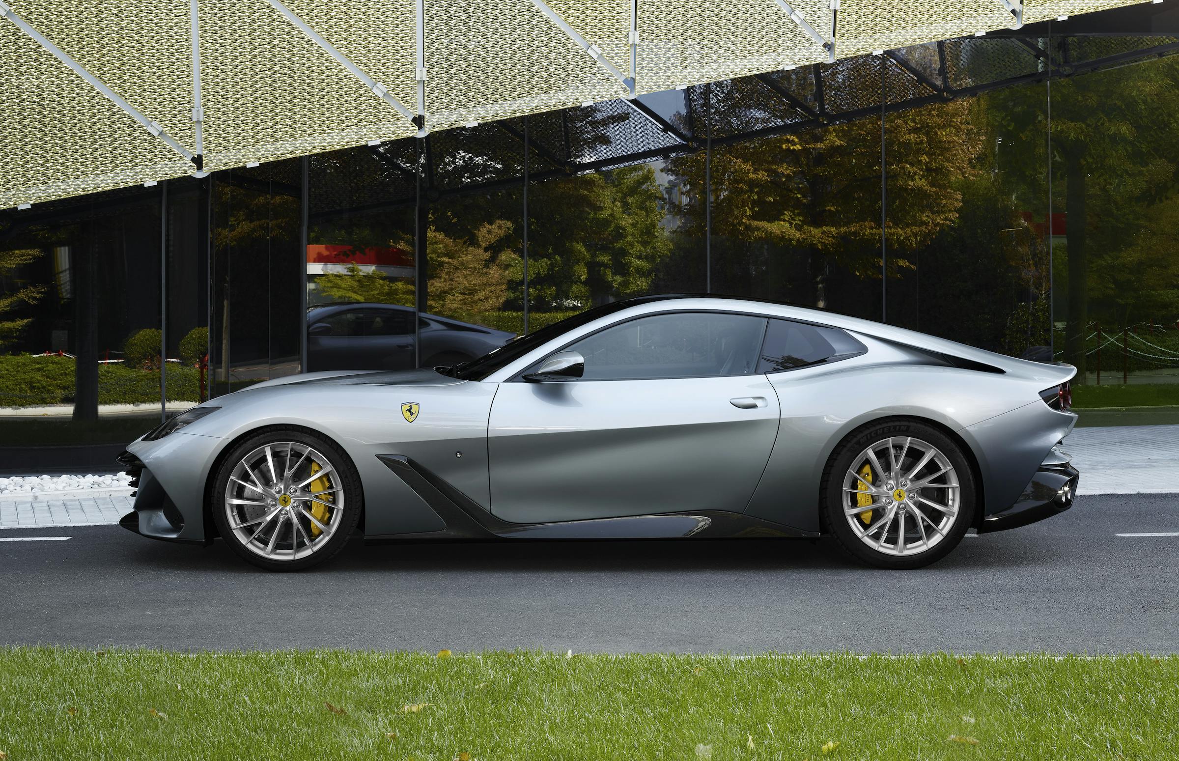 12 unique Ferraris created by Maranello for collectors - Hagerty Media