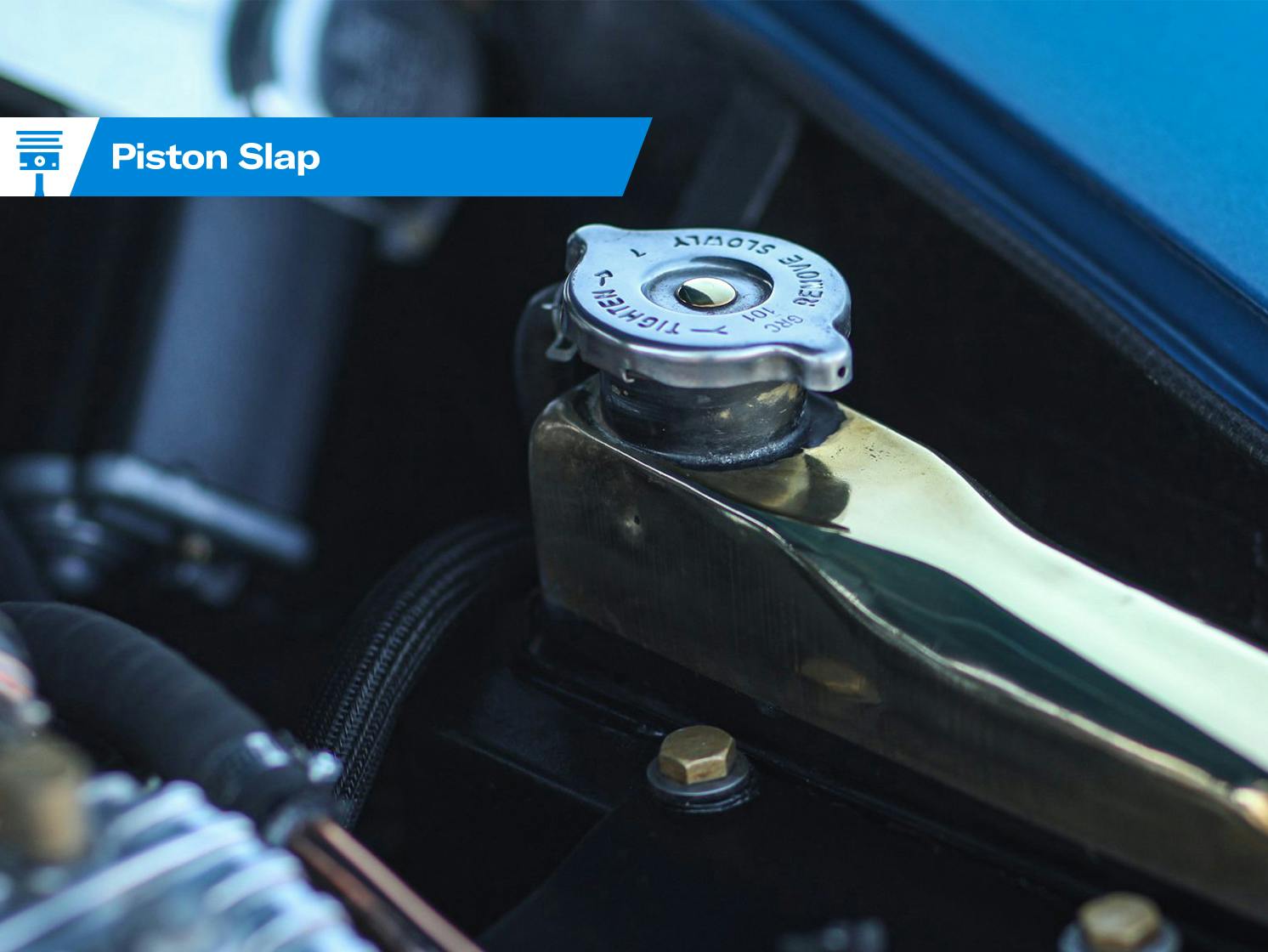 Piston Slap: Thoughts on custom cooling for custom vehicles? - Hagerty ...
