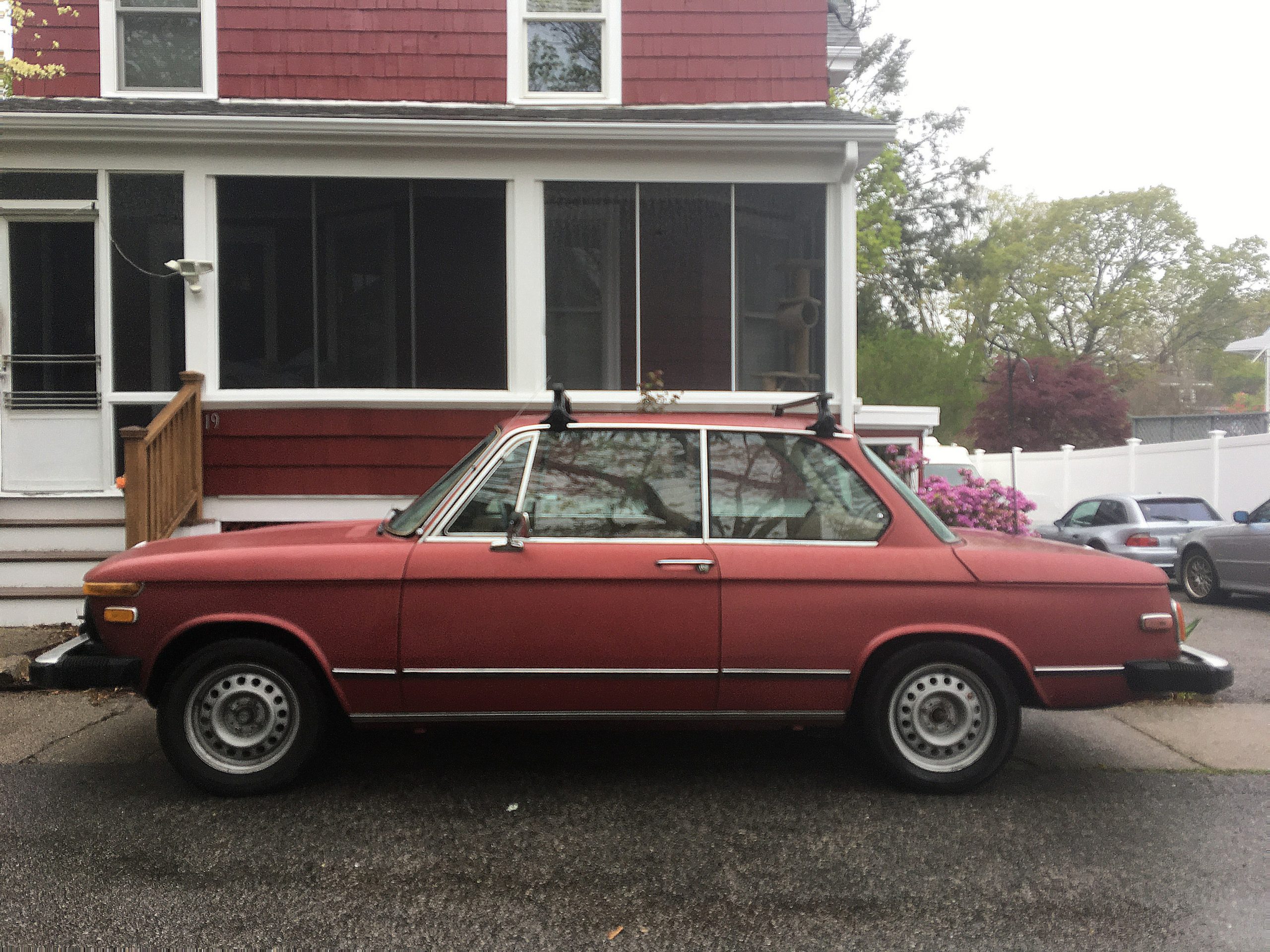 Spun Bearing: Two words that bring everything to halt - Hagerty Media