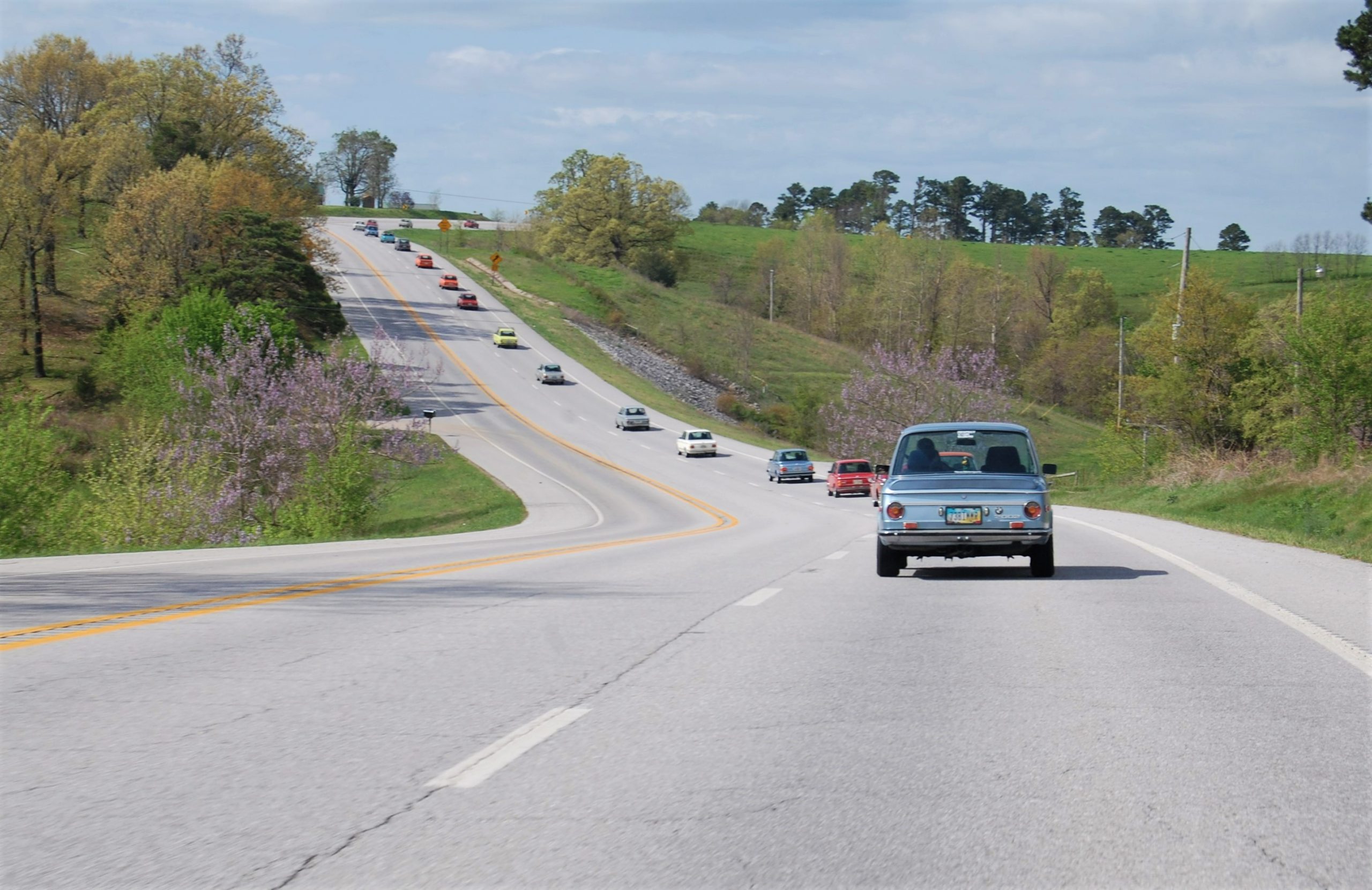 Livin’ the Dream: Tales from the Big Road Trip - Hagerty Media