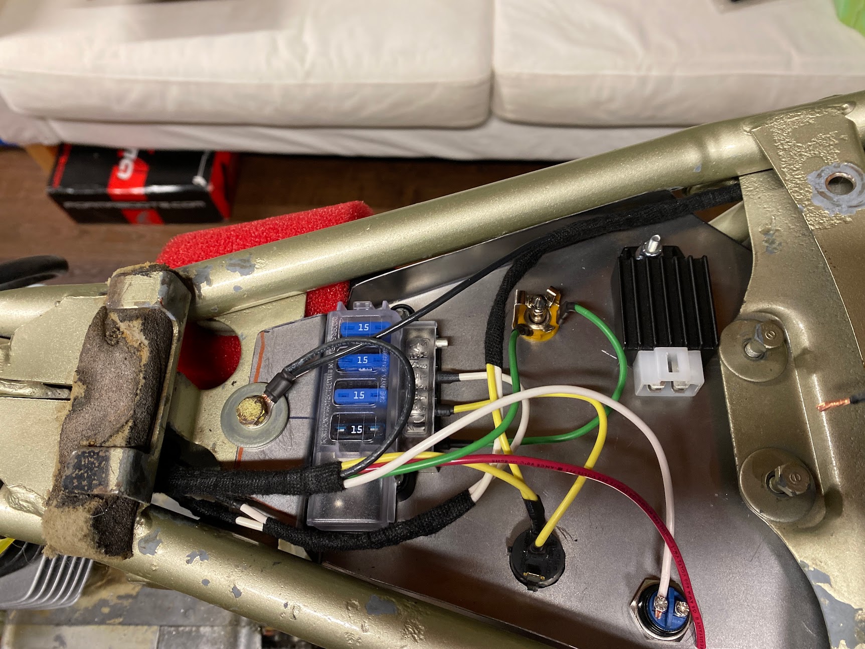 What you need to know about automotive wiring - Hagerty Media