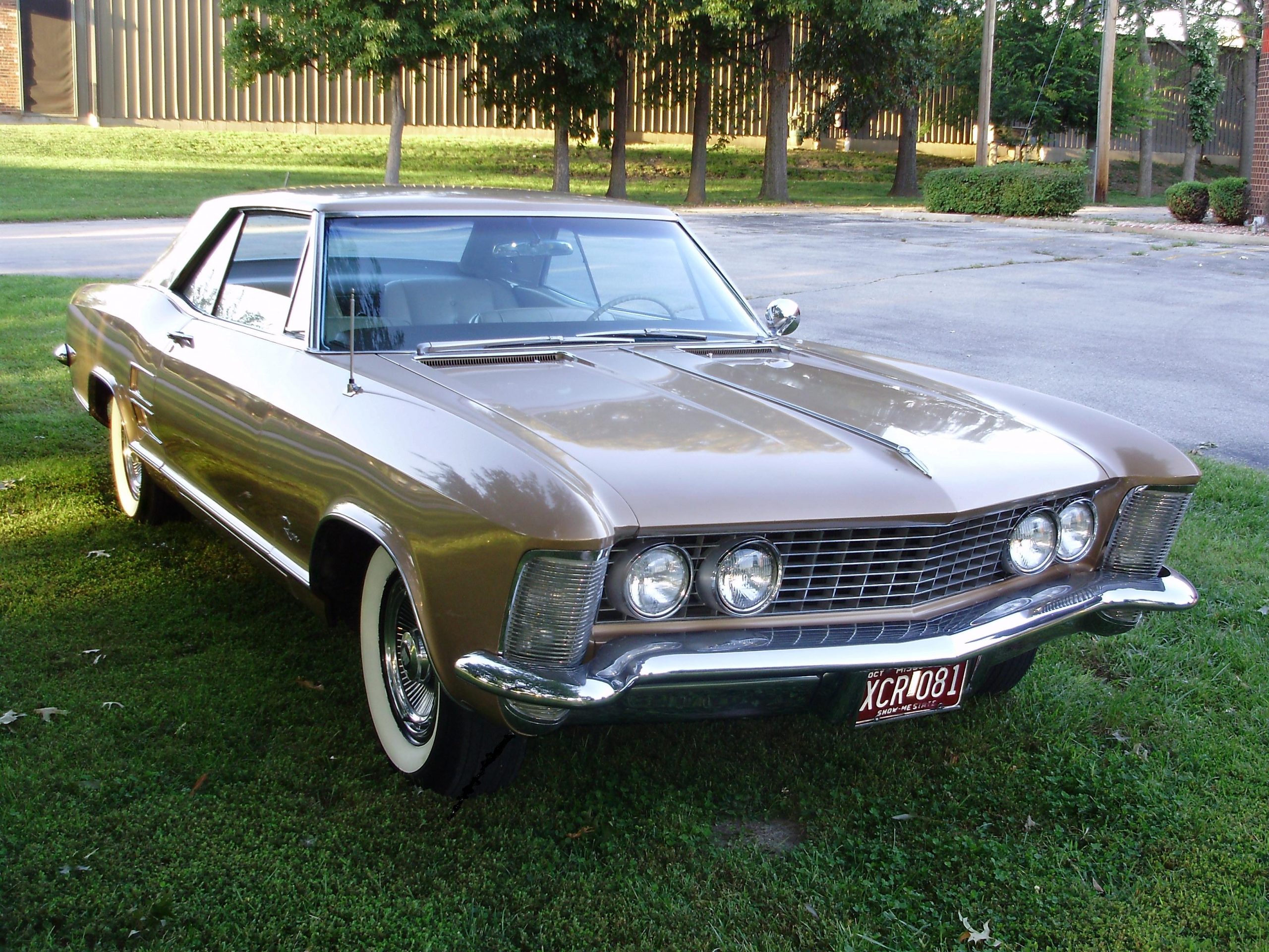 The 1961–63 Thunderbird Is an Underappreciated Mid-Century Masterpiece ...