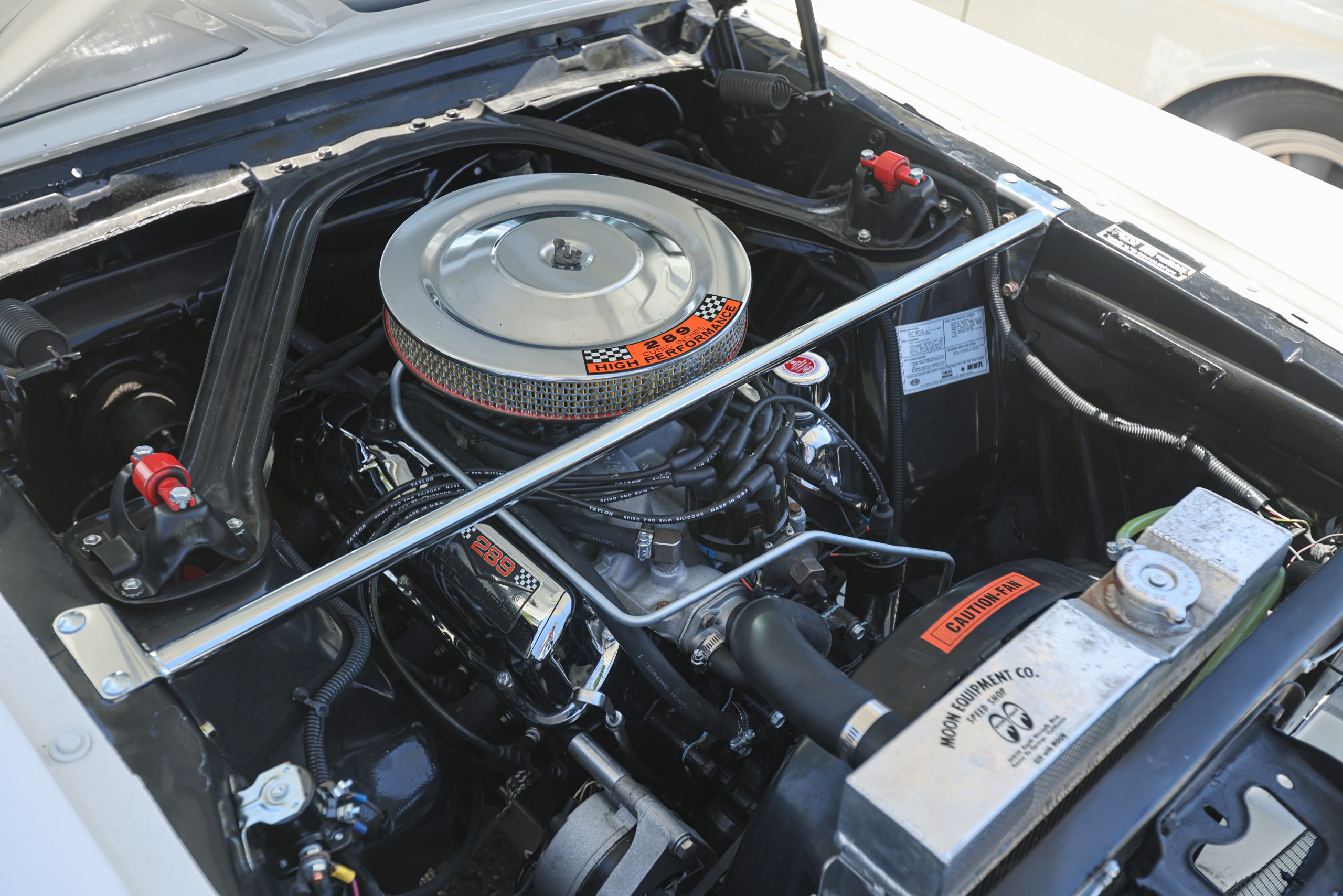10 of our favorite Ford V-8s - Hagerty Media