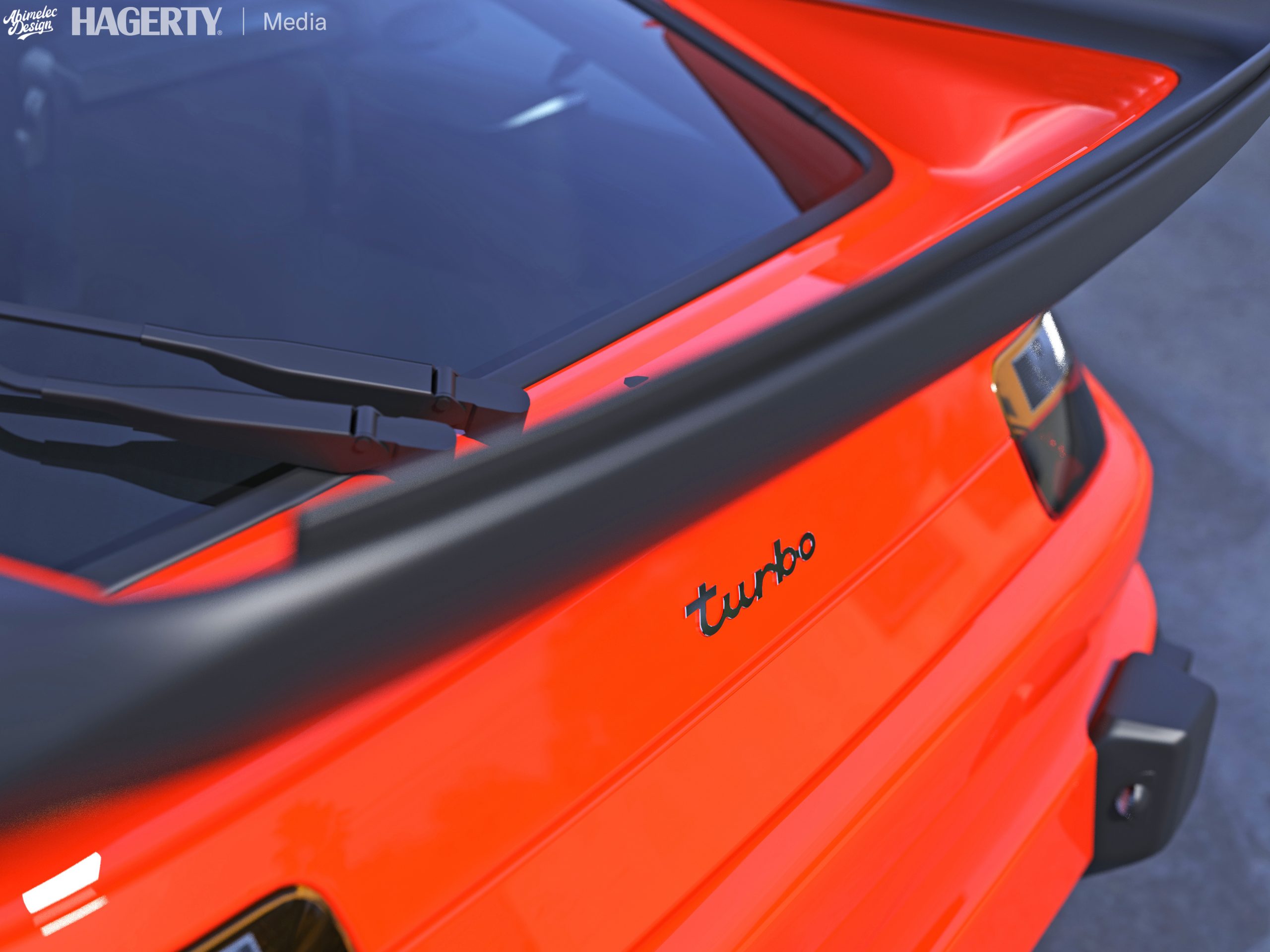 What If? 1988 Porsche 928 Turbo - Hagerty Media