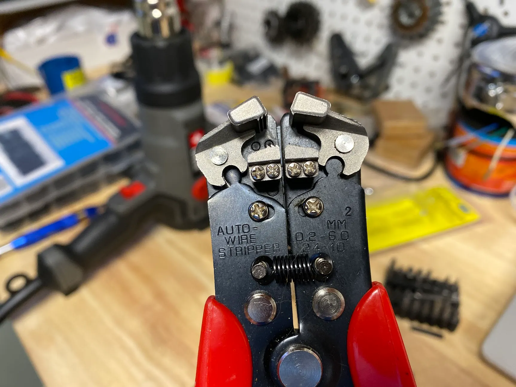 What you need to know about automotive wiring - Hagerty Media