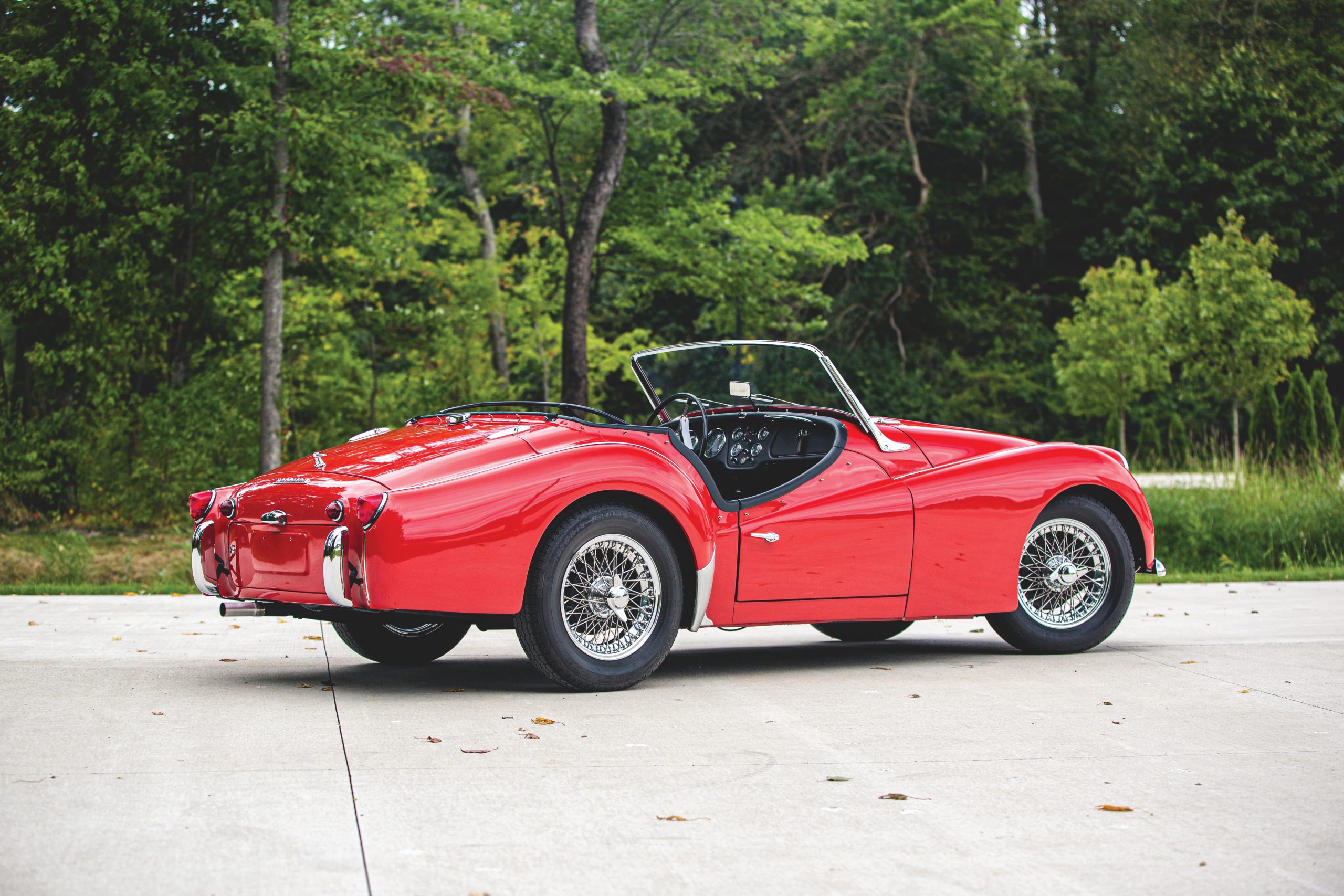 These 5 British roadsters are holding their value—or better - Hagerty Media
