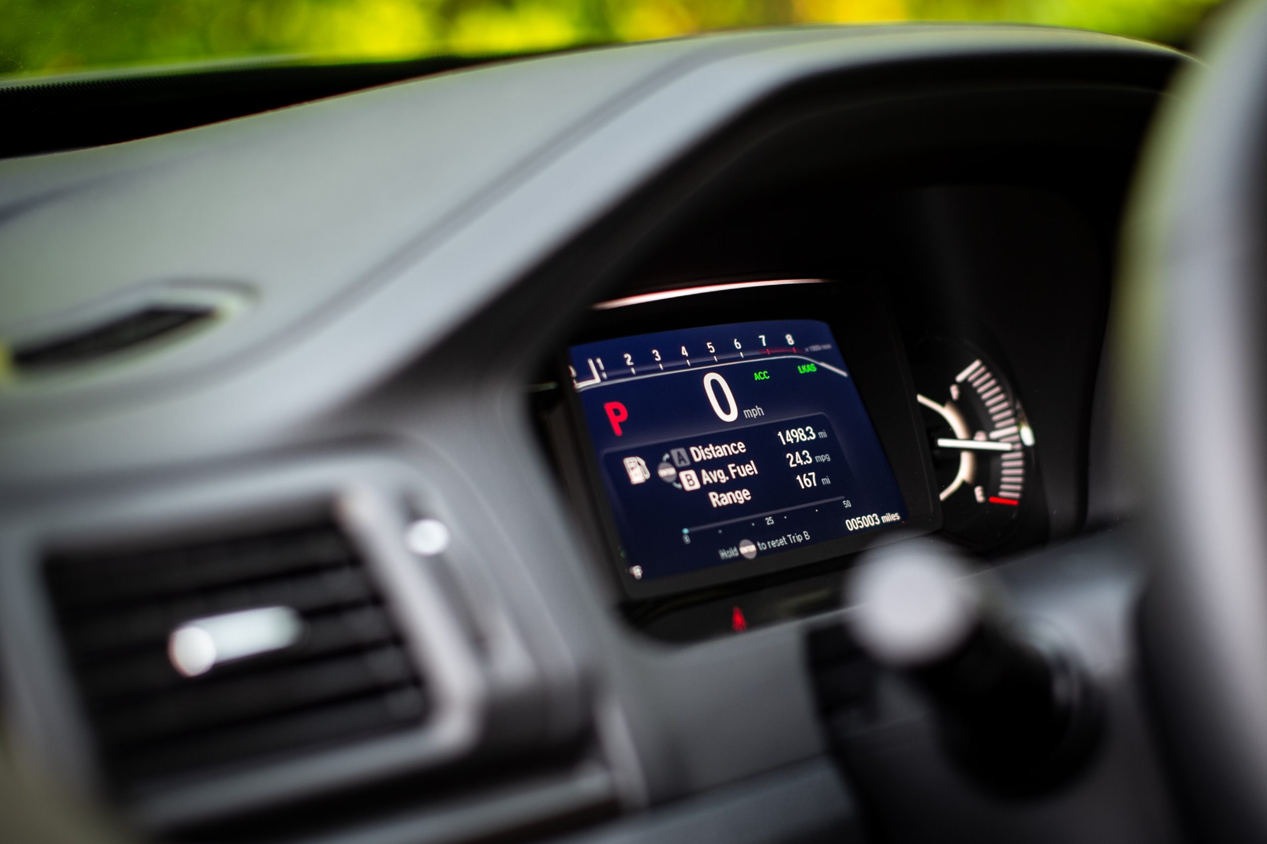 2022 Honda Passport TrailSport Review: Semblance and substance - Hagerty Media