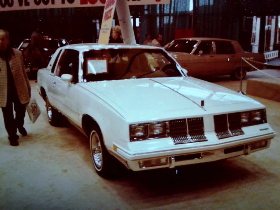 Vintage Chicago Auto Show: Where Were You In ’82? - Hagerty Media
