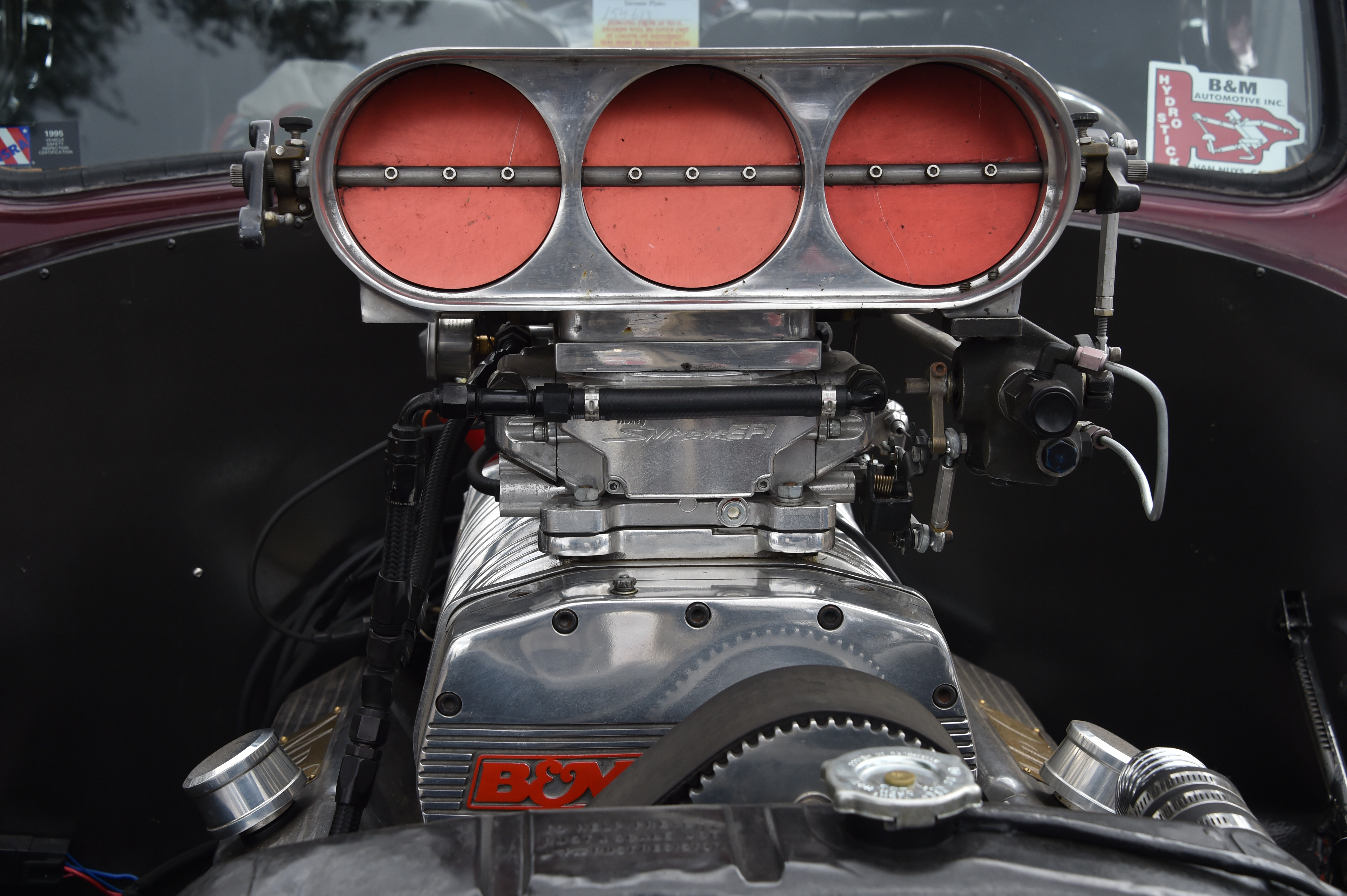 According To You: Best CB Handles - Hagerty Media