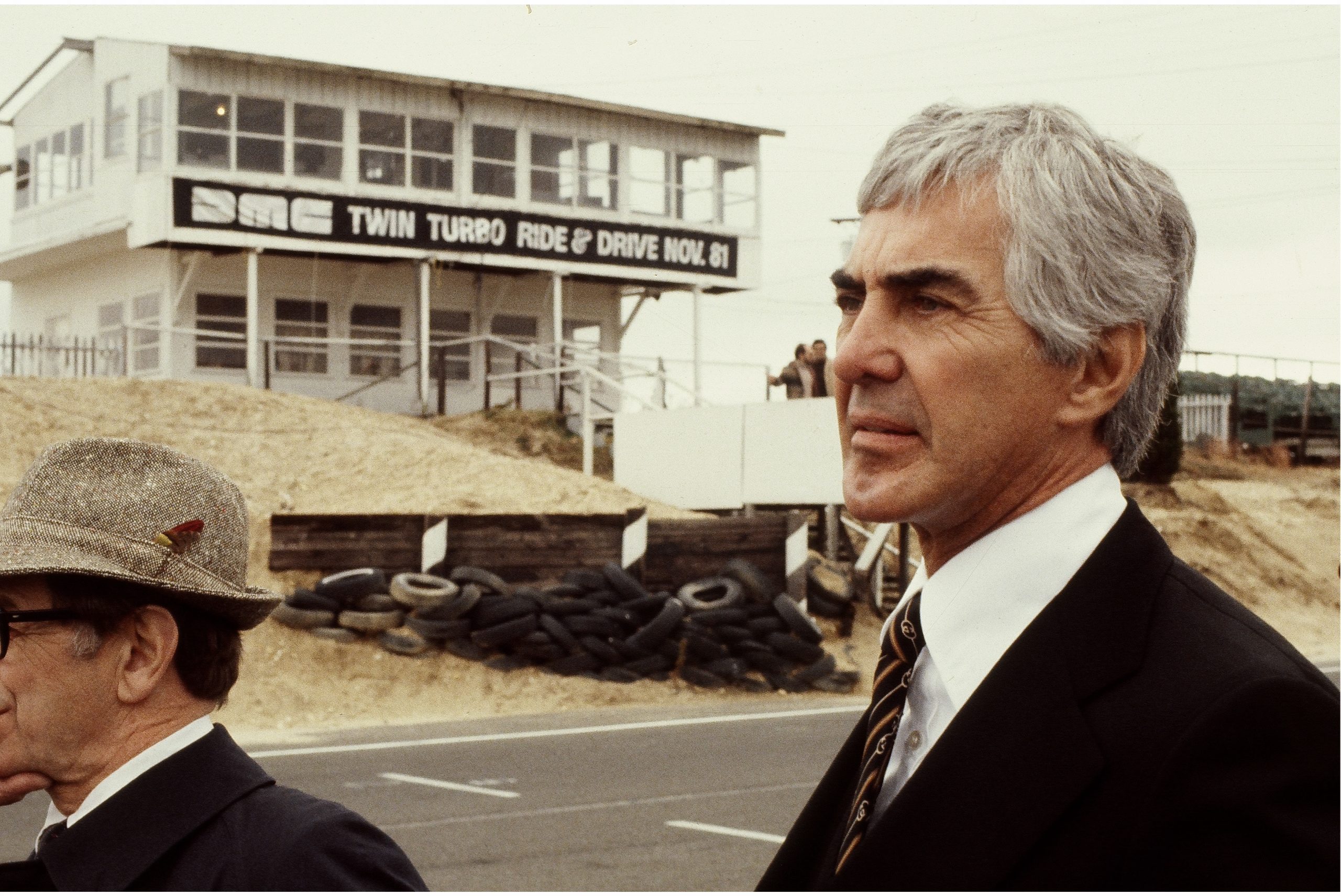 Could this turbo engine have saved DeLorean? - Hagerty Media