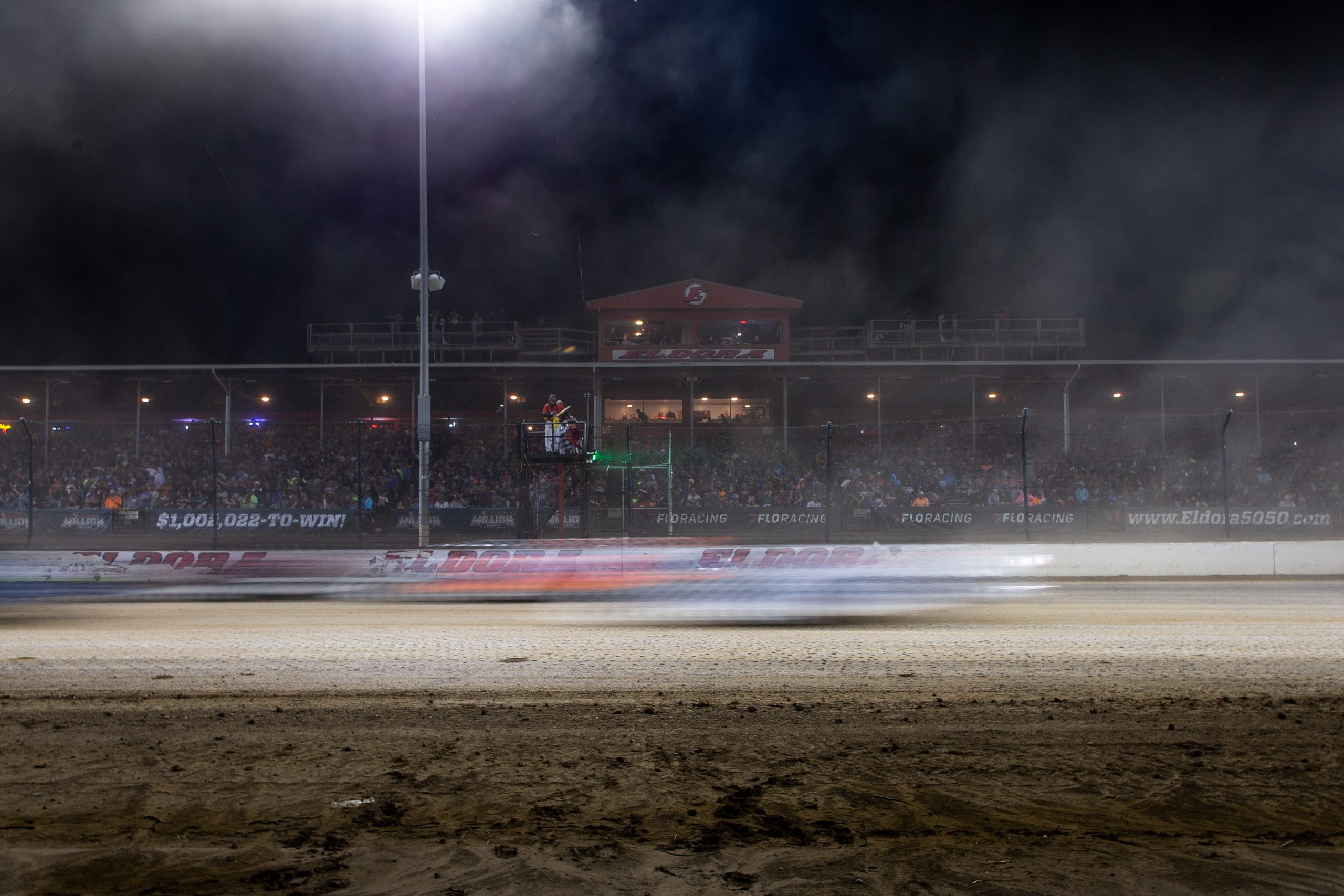 Eldora Million: After 21 years, circle track’s highest-paying race ...