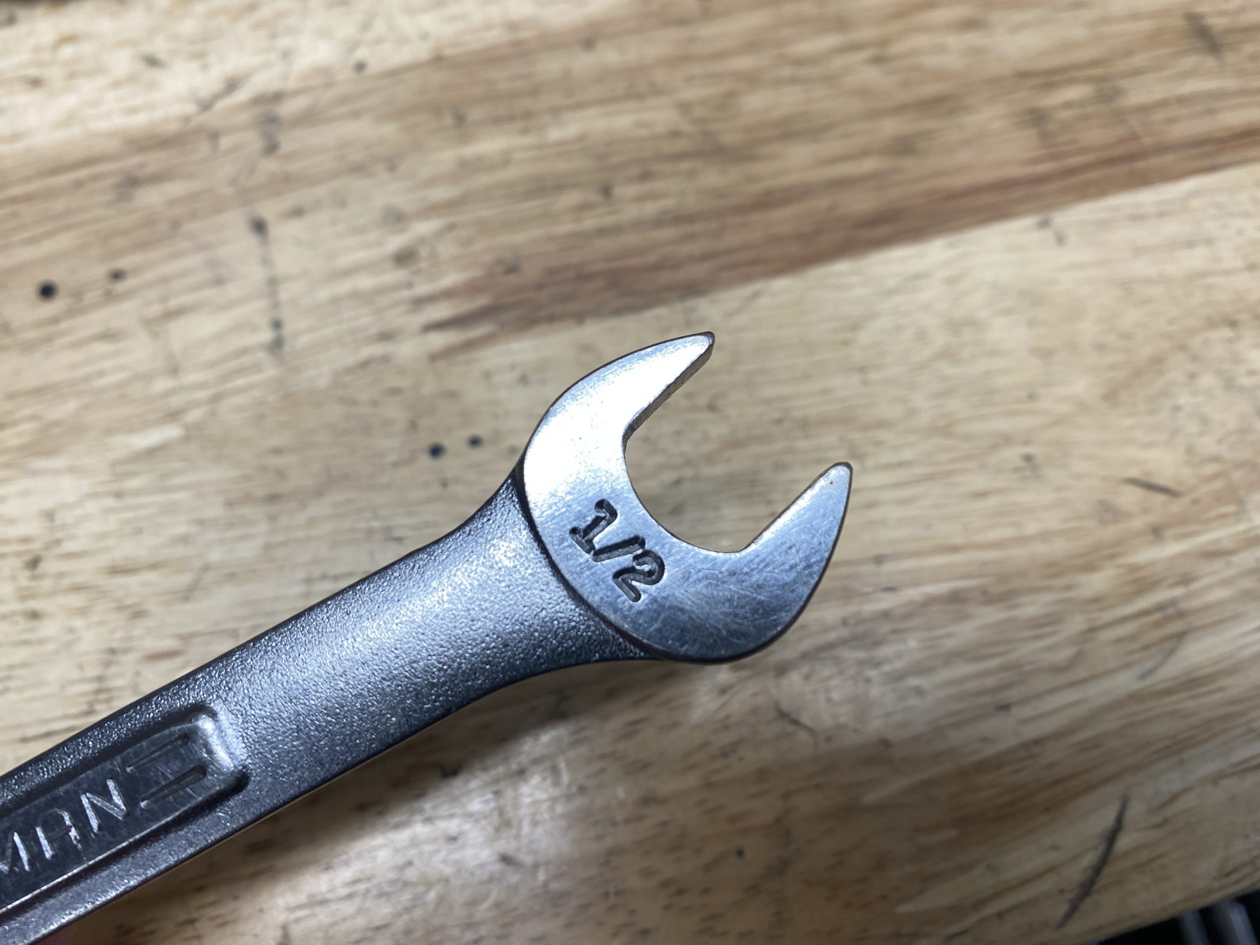 Are you using the right combination wrench for the job? - Hagerty Media