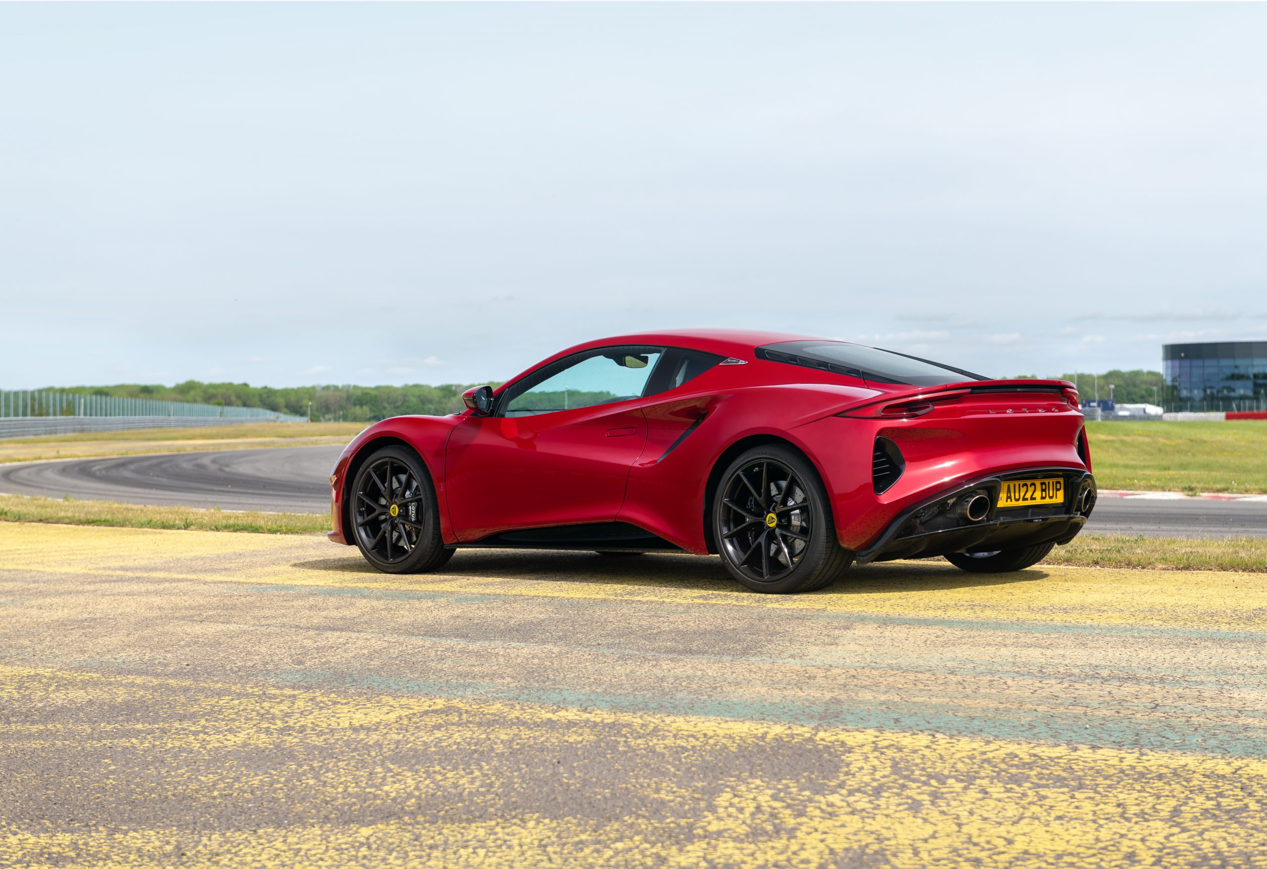 First Look Review: 2023 Lotus Emira - Hagerty Media
