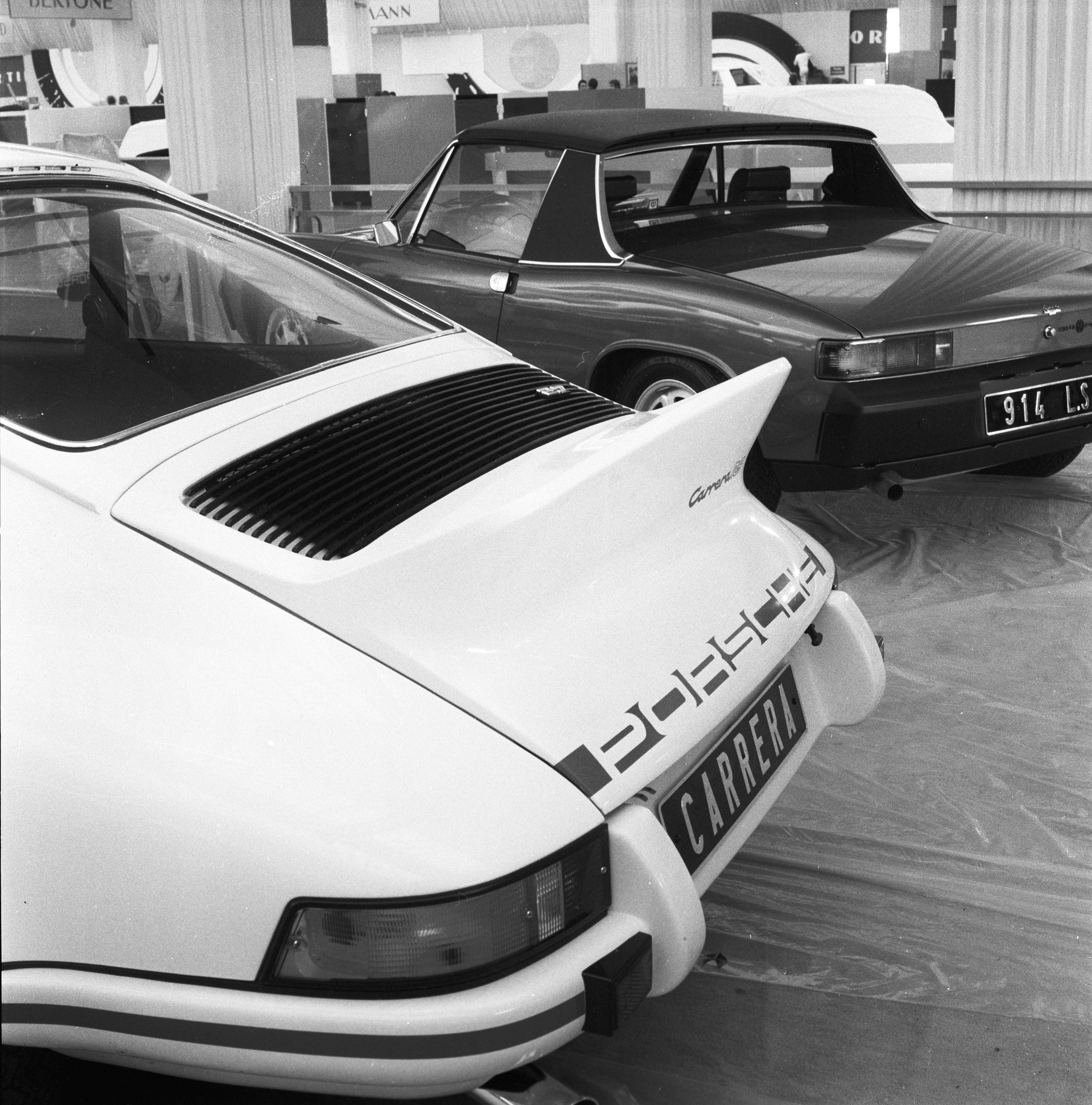 Vellum Venom: A glossary of automotive design terms - Hagerty Media