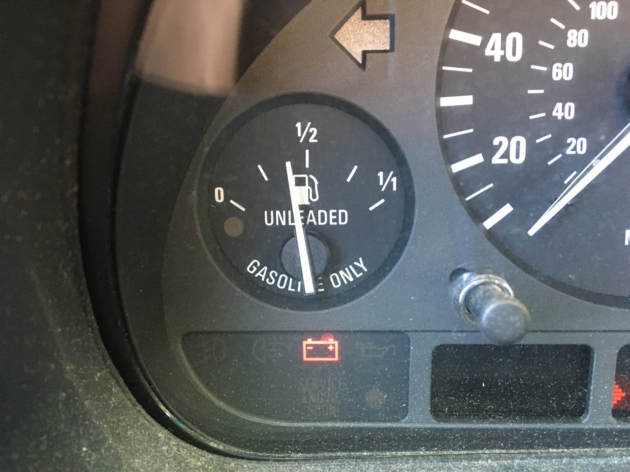 The “soft failure” of a dead alternator - Hagerty Media