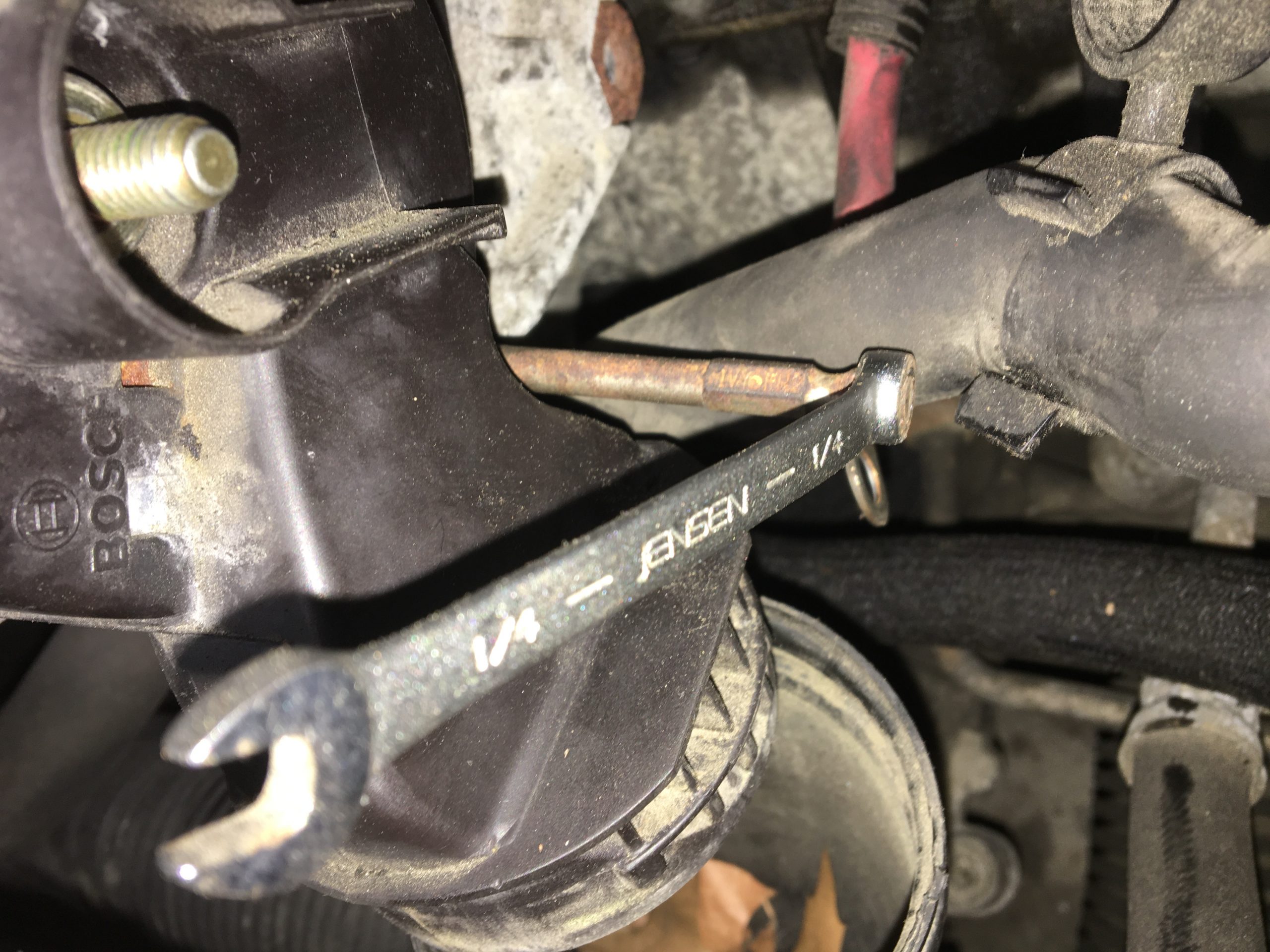 The “soft failure” of a dead alternator - Hagerty Media