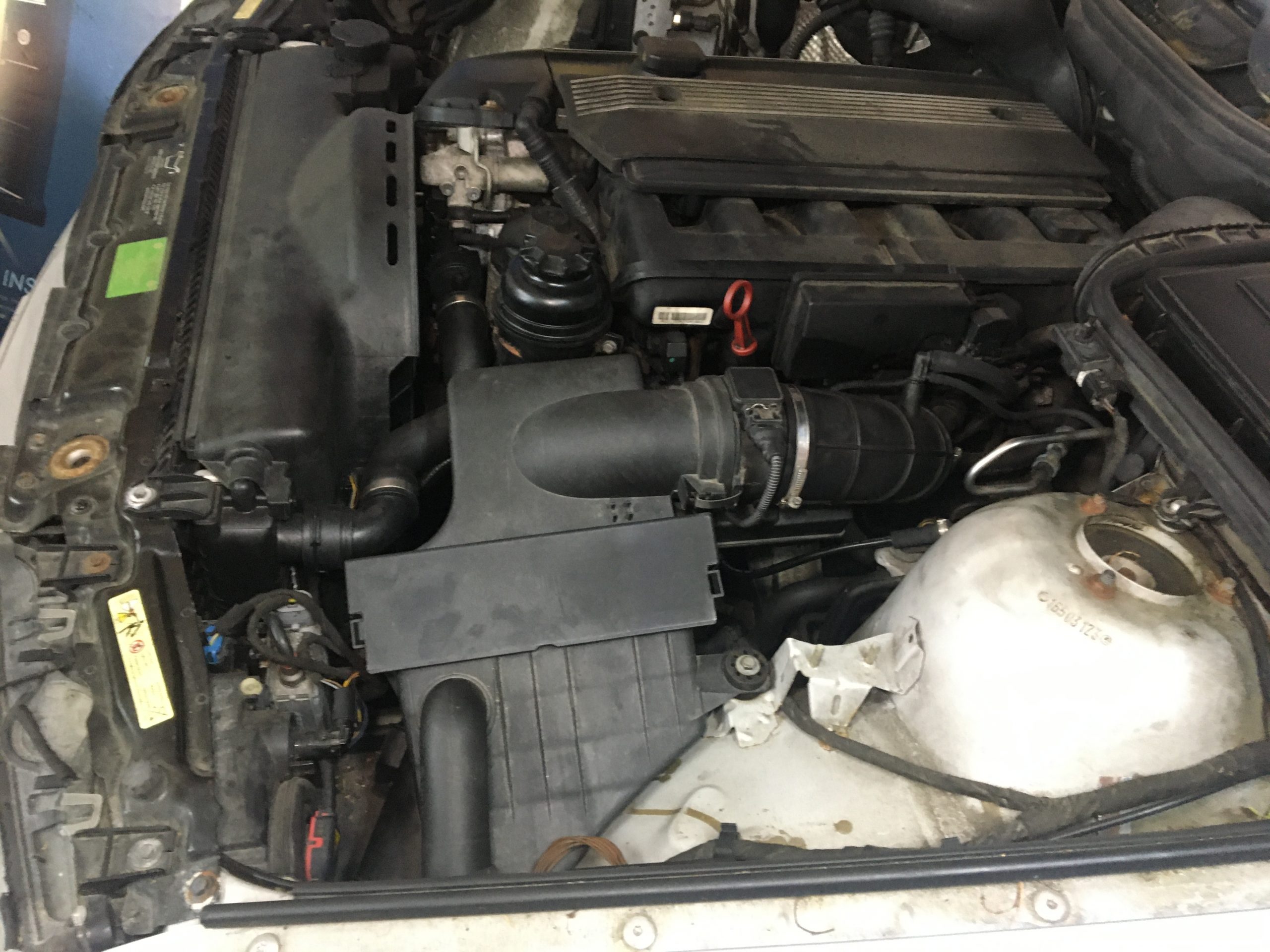 The “soft failure” of a dead alternator - Hagerty Media