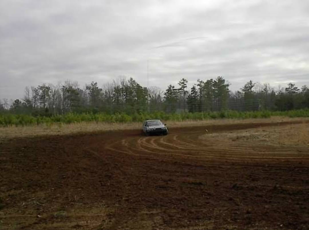 The track-prepped Corolla I never should have crushed - Hagerty Media