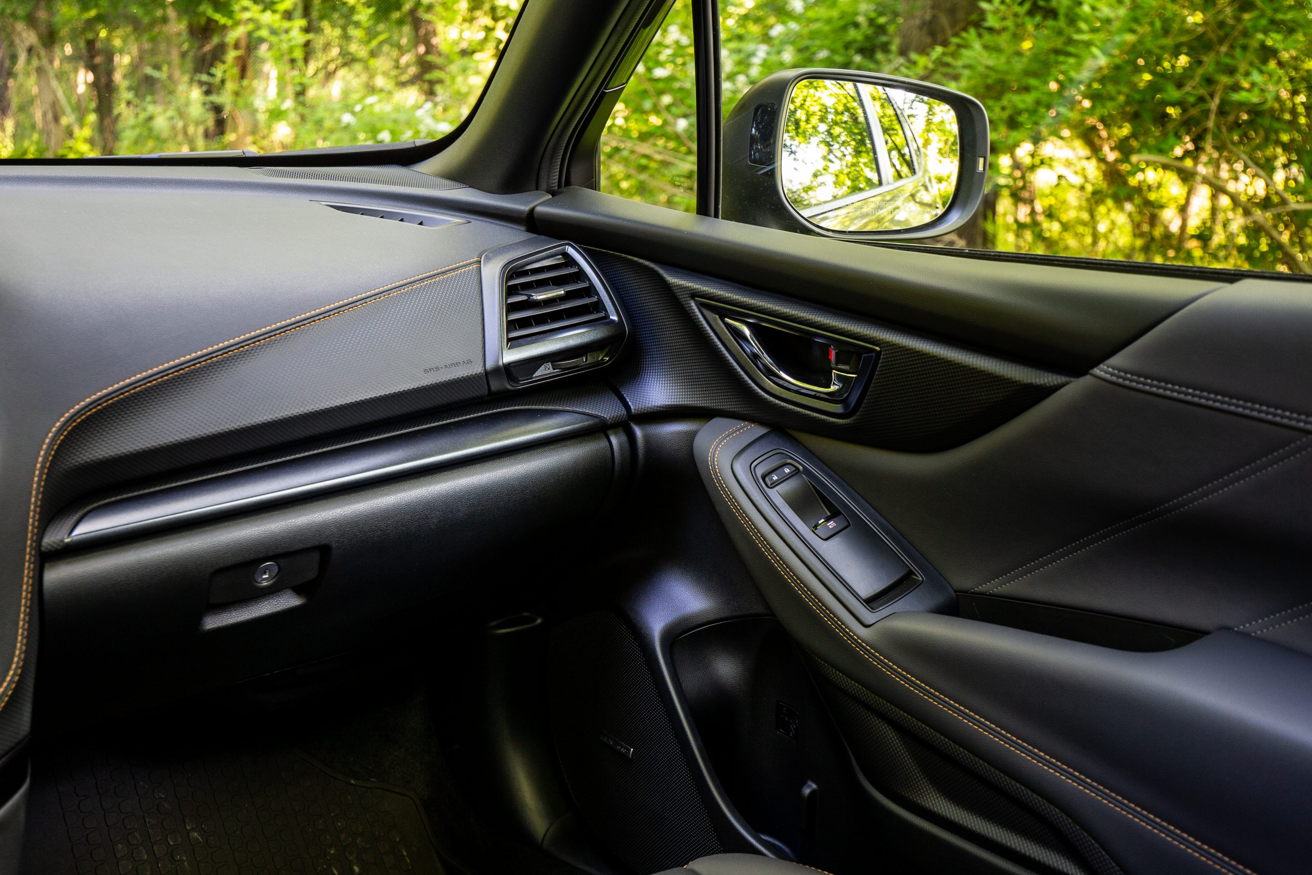 Review: 2022 Subaru Forester Wilderness - Hagerty Media