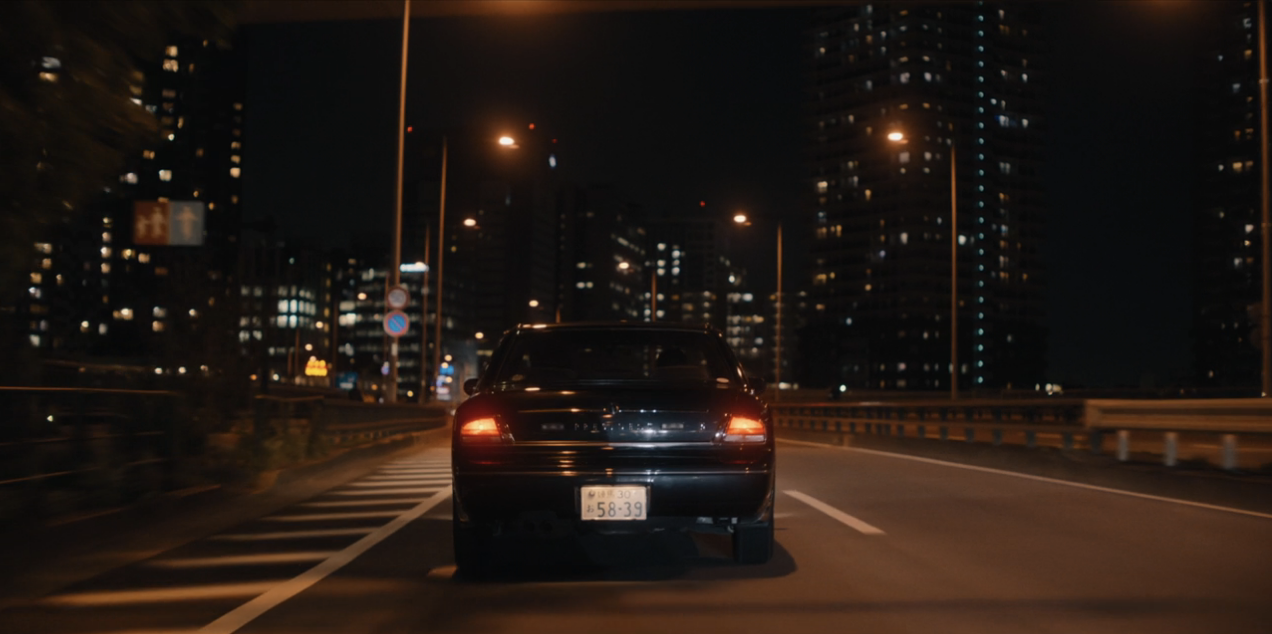 Tokyo Vice: Z cars, Skylines, limos, and the car culture of 1999 ...