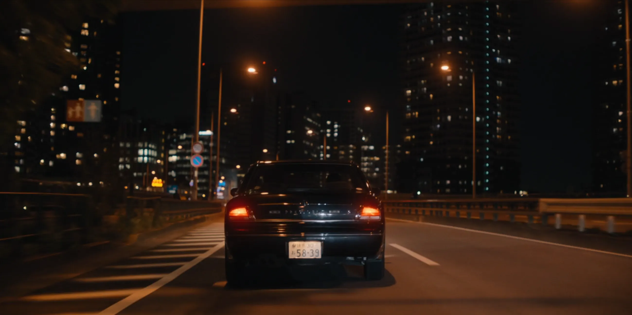 Tokyo Vice: Z cars, Skylines, limos, and the car culture of 1999 ...