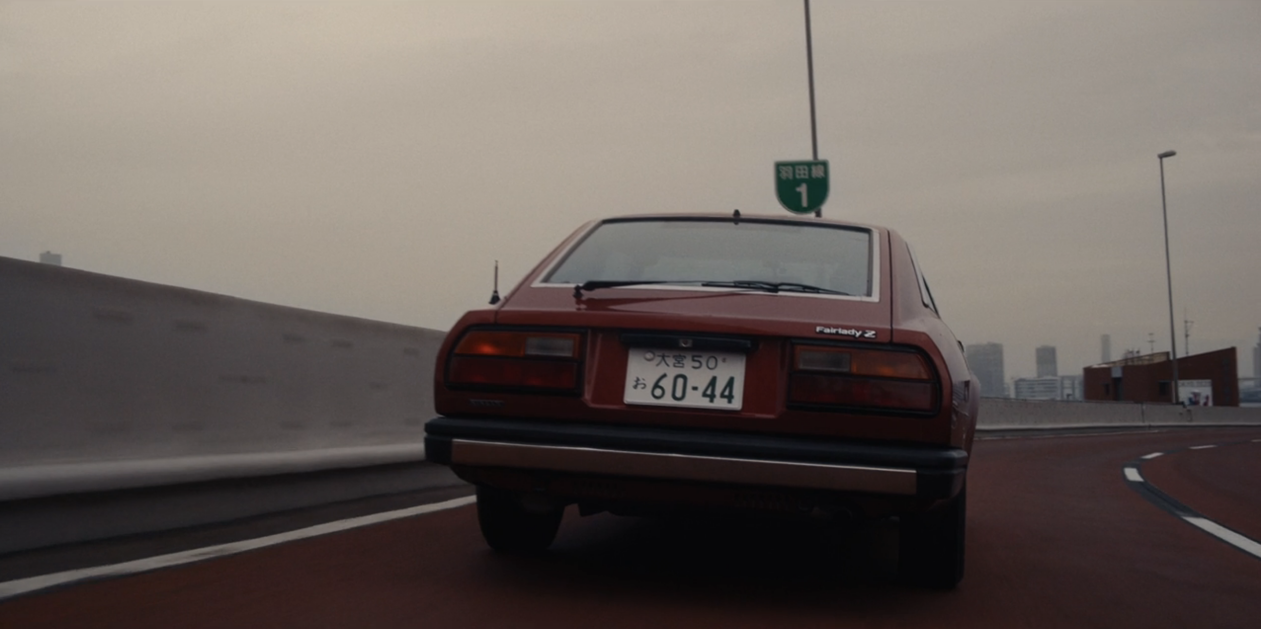 Tokyo Vice: Z cars, Skylines, limos, and the car culture of 1999 ...