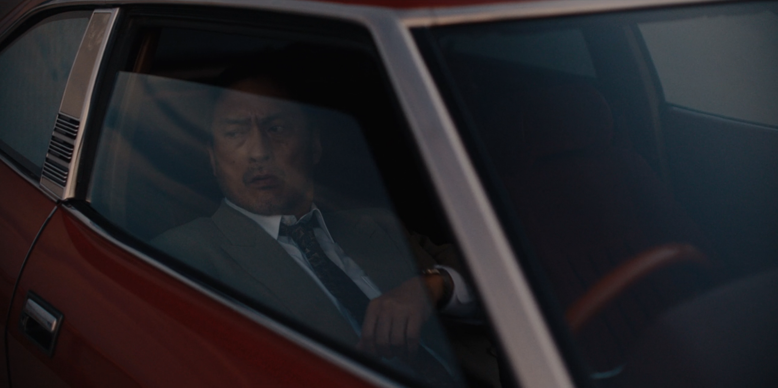 Tokyo Vice: Z cars, Skylines, limos, and the car culture of 1999 ...
