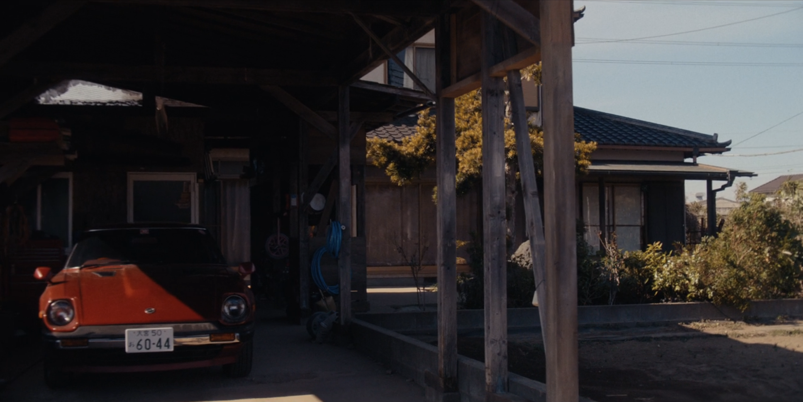 Tokyo Vice: Z cars, Skylines, limos, and the car culture of 1999 ...