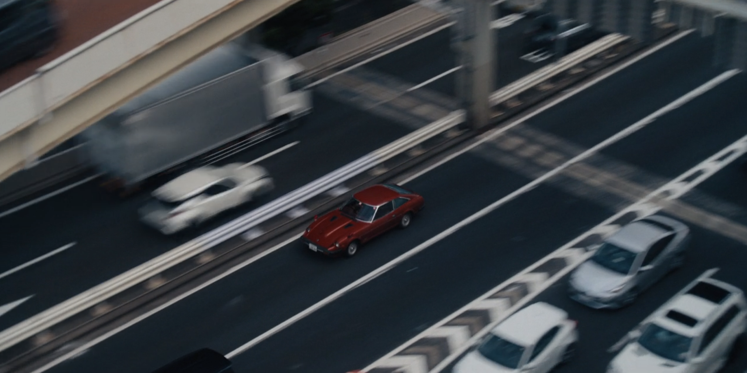 Tokyo Vice: Z cars, Skylines, limos, and the car culture of 1999 ...