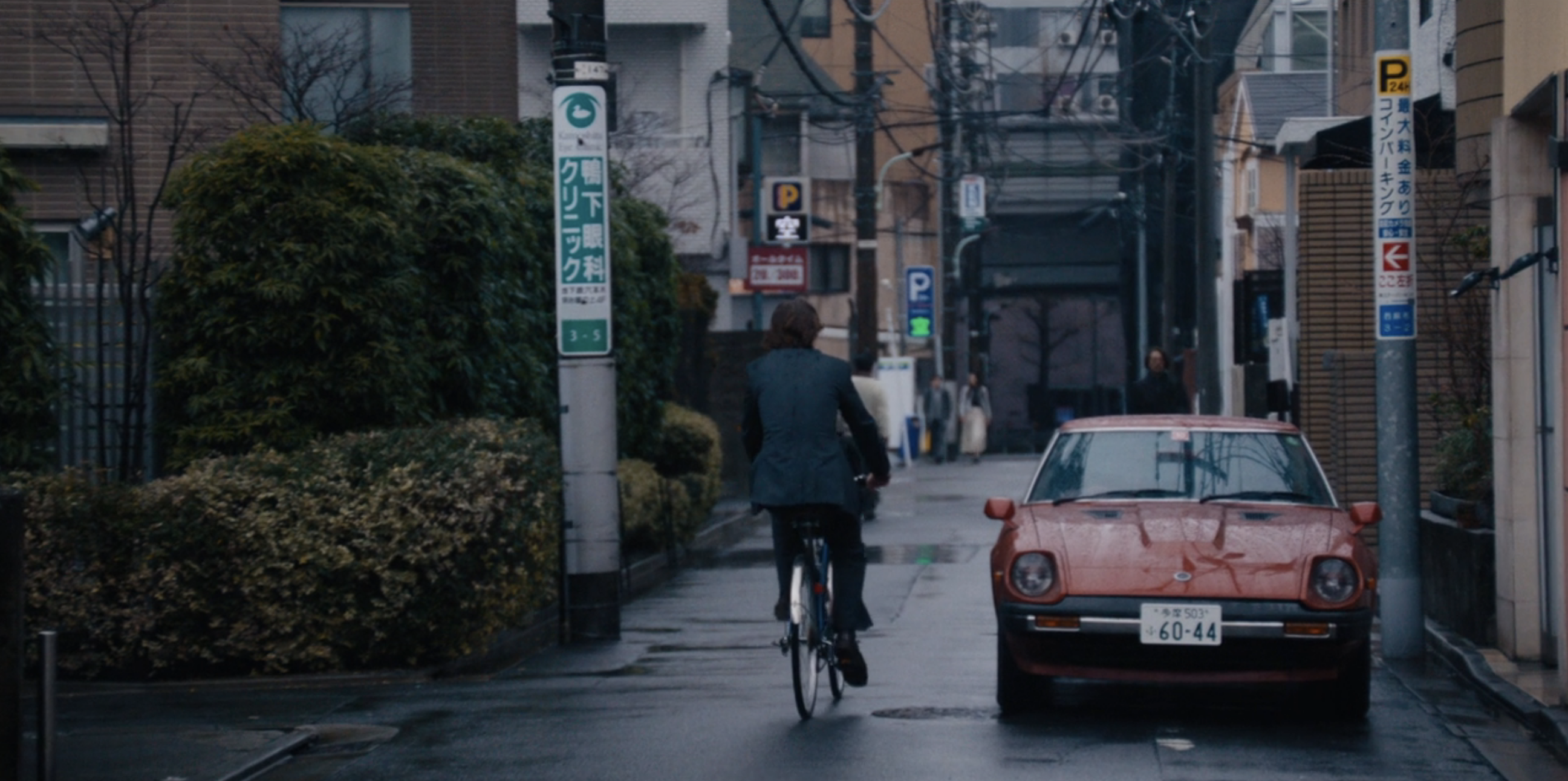 Tokyo Vice: Z cars, Skylines, limos, and the car culture of 1999 ...