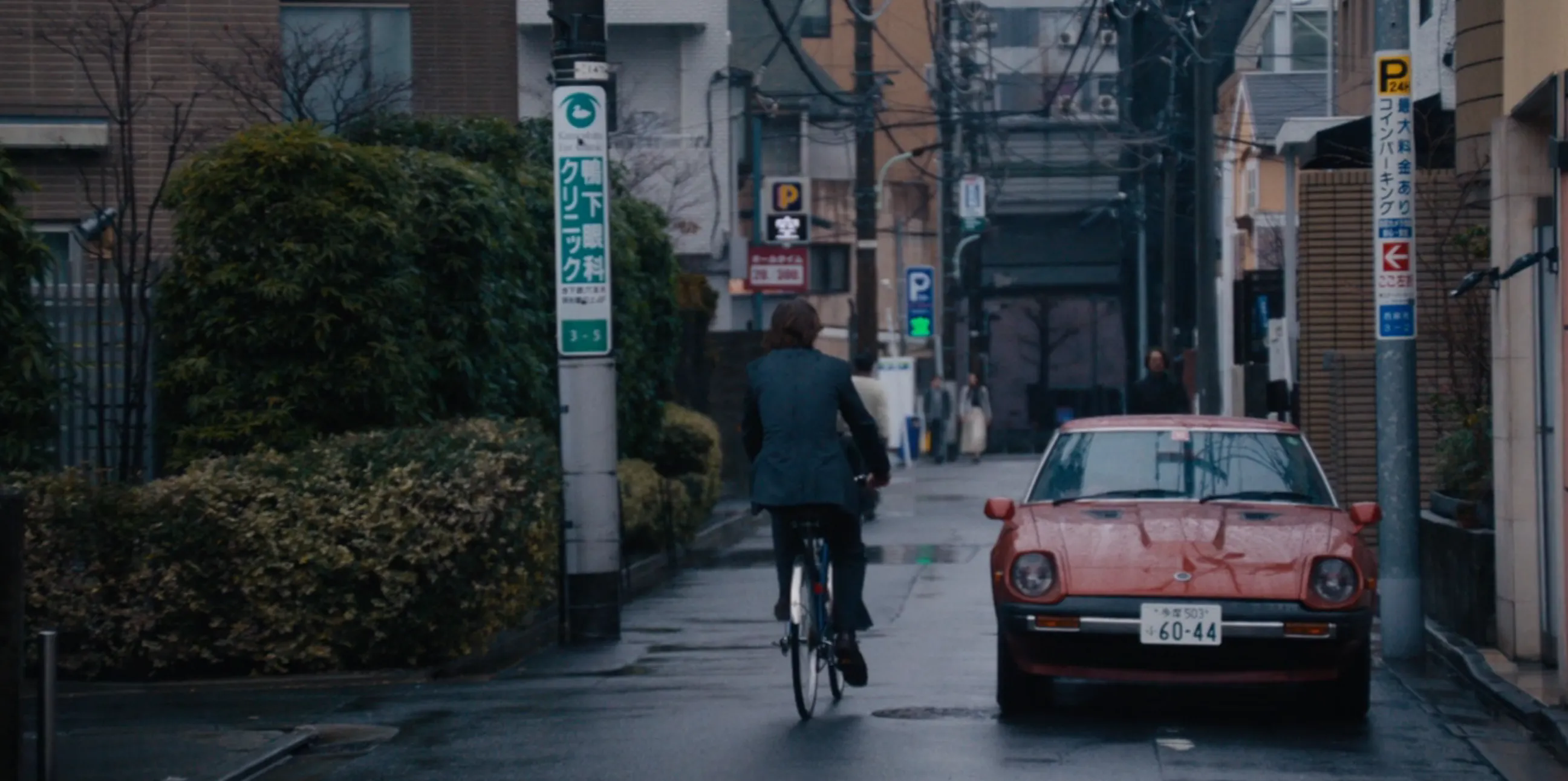 Tokyo Vice: Z cars, Skylines, limos, and the car culture of 1999 ...
