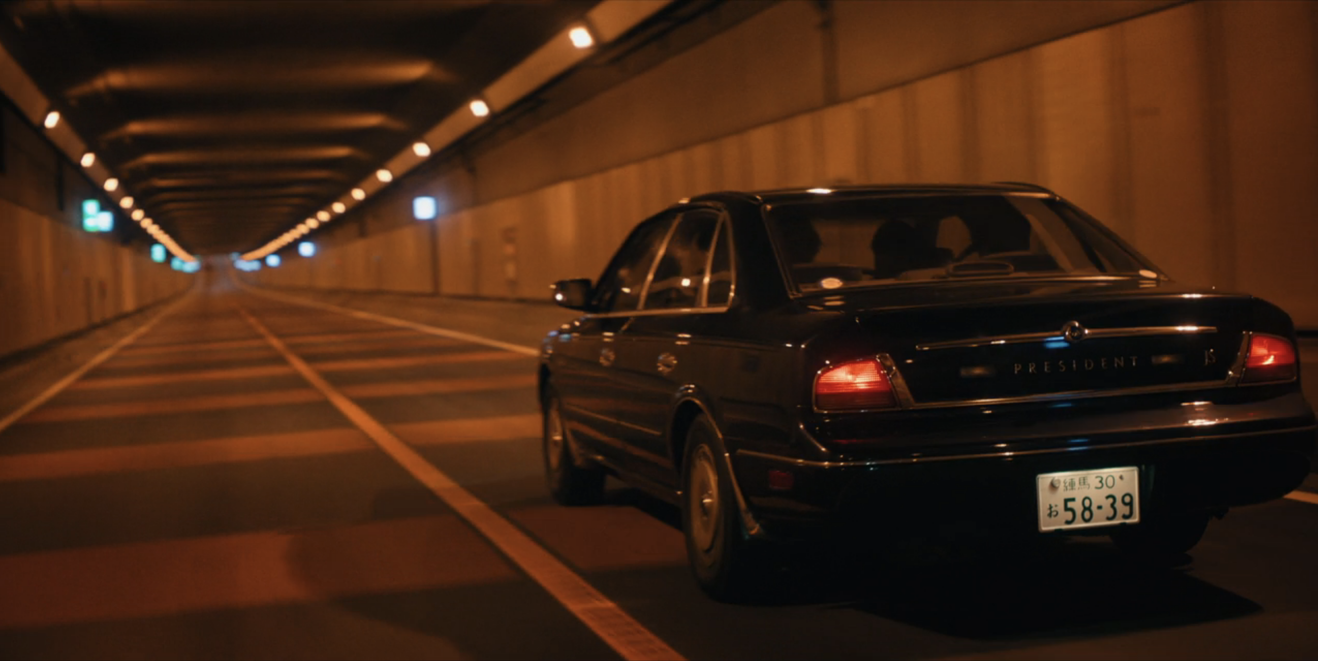 Tokyo Vice: Z cars, Skylines, limos, and the car culture of 1999 ...