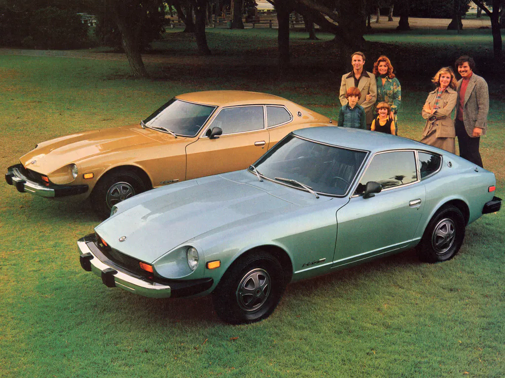 6 Japanese Cars Moving in the Market - Hagerty Media