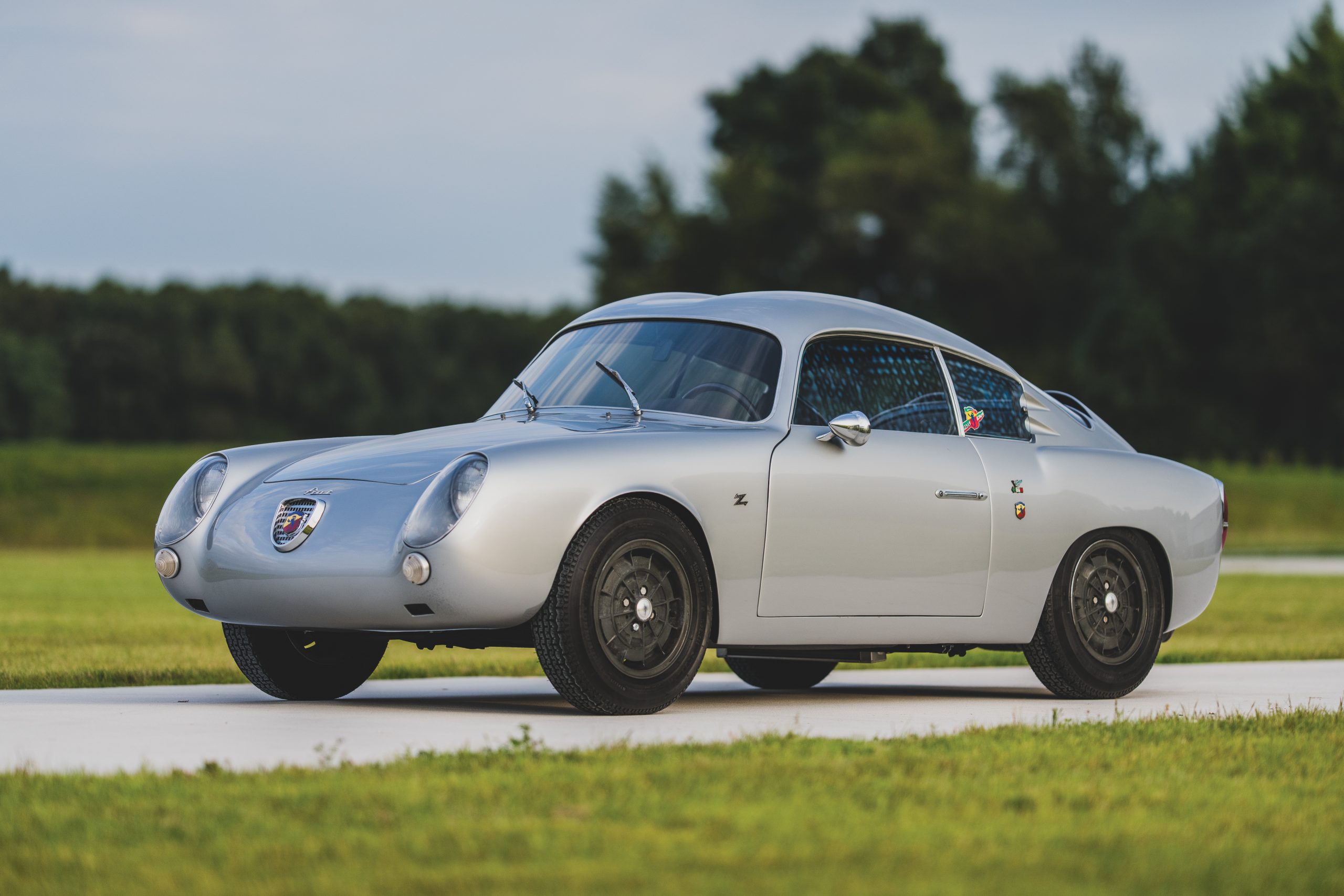 9 of our ultimate dream machines - Hagerty Media