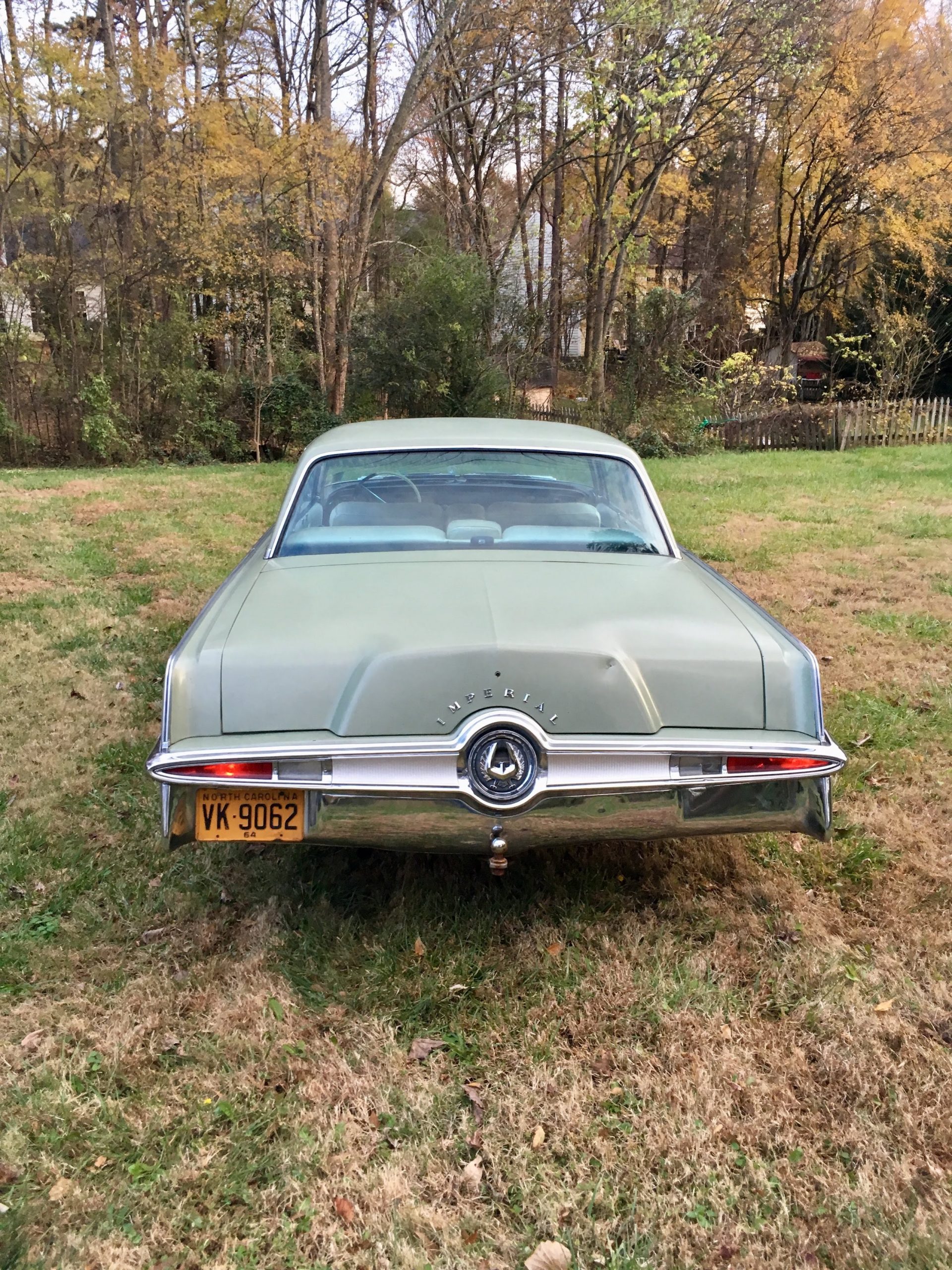 Raising Edna: 8 steps for diagnosing a long-dead car - Hagerty Media