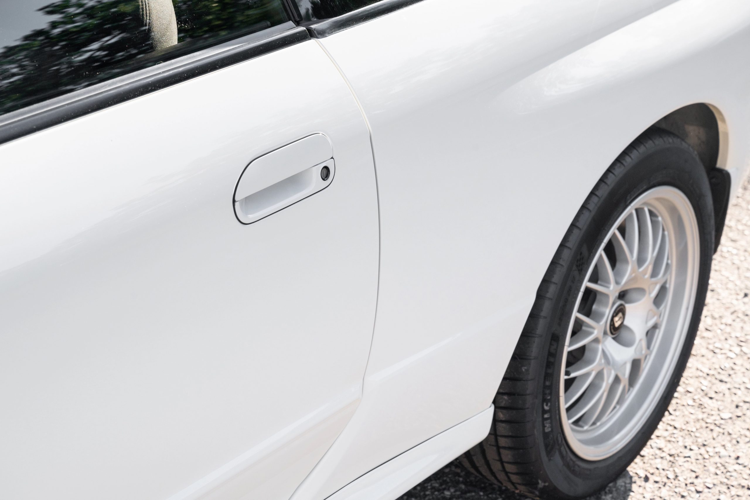 R32 GT-R V-Spec N1 is a track-prepped JDM unicorn - Hagerty Media