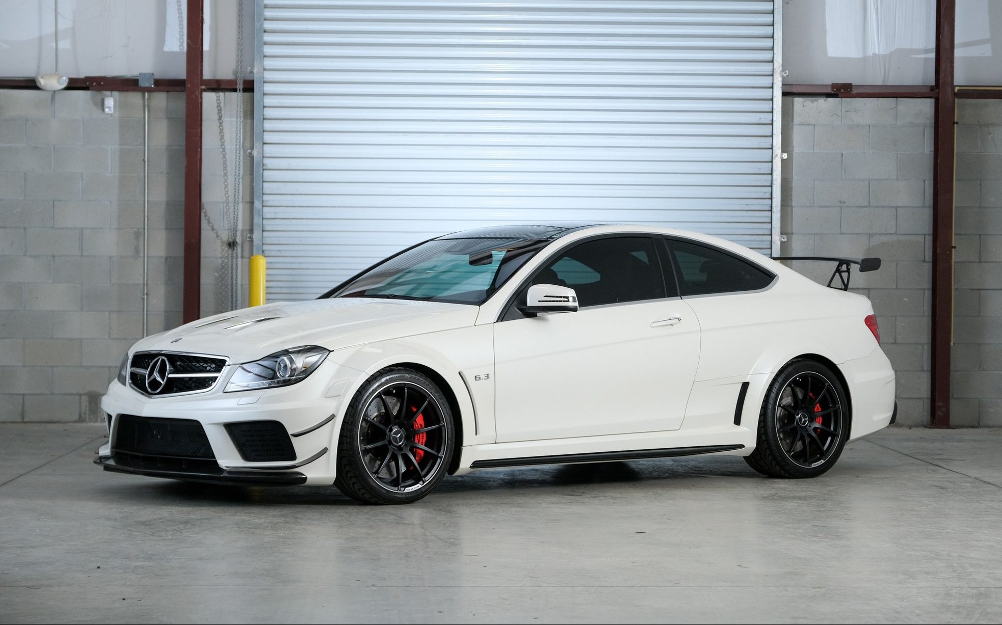 Black Series Will Return, Says AMG Interim Boss - Hagerty Media