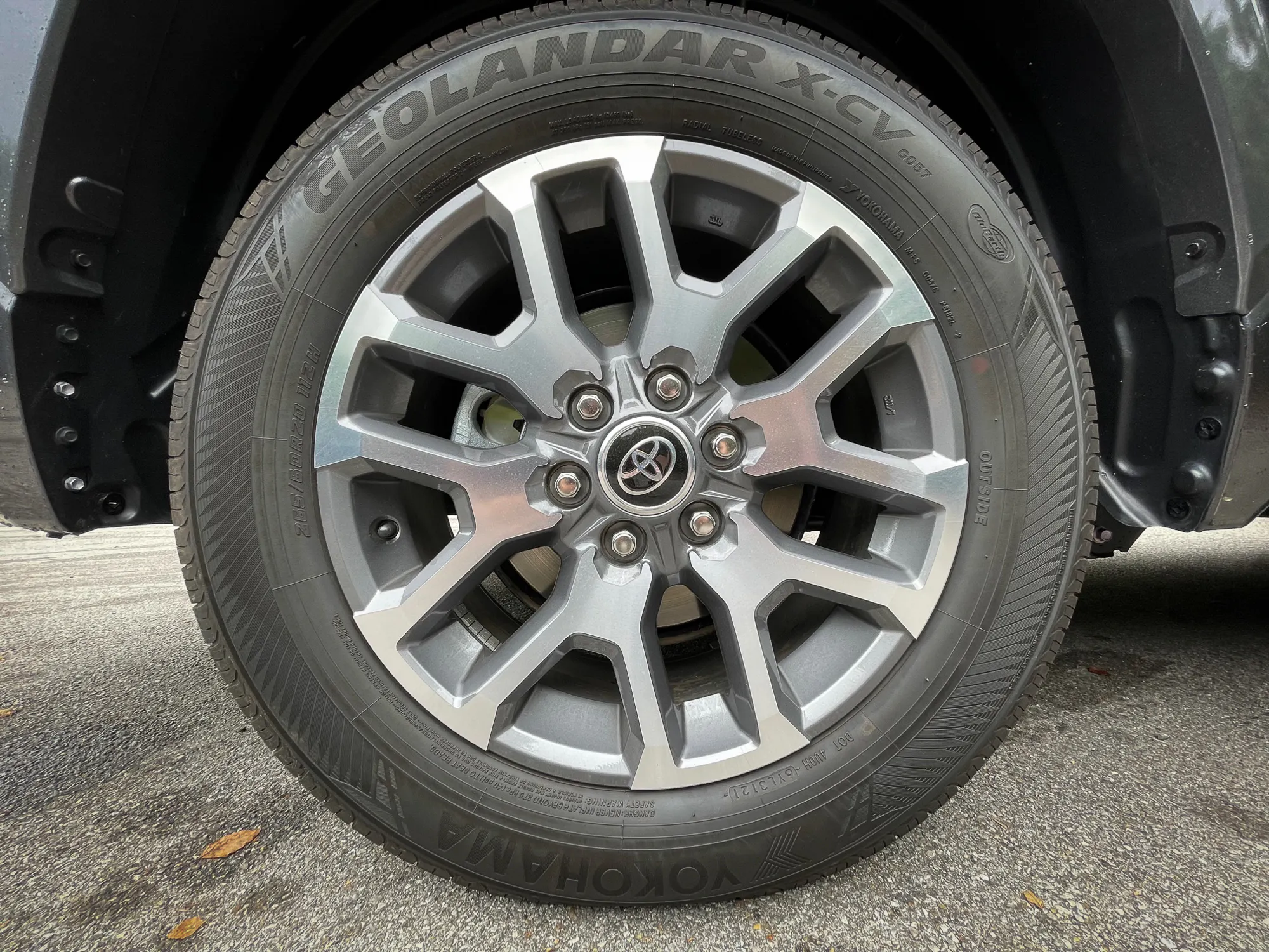 Review: 2022 Toyota Tundra 4x4 1794 Edition - Hagerty Media