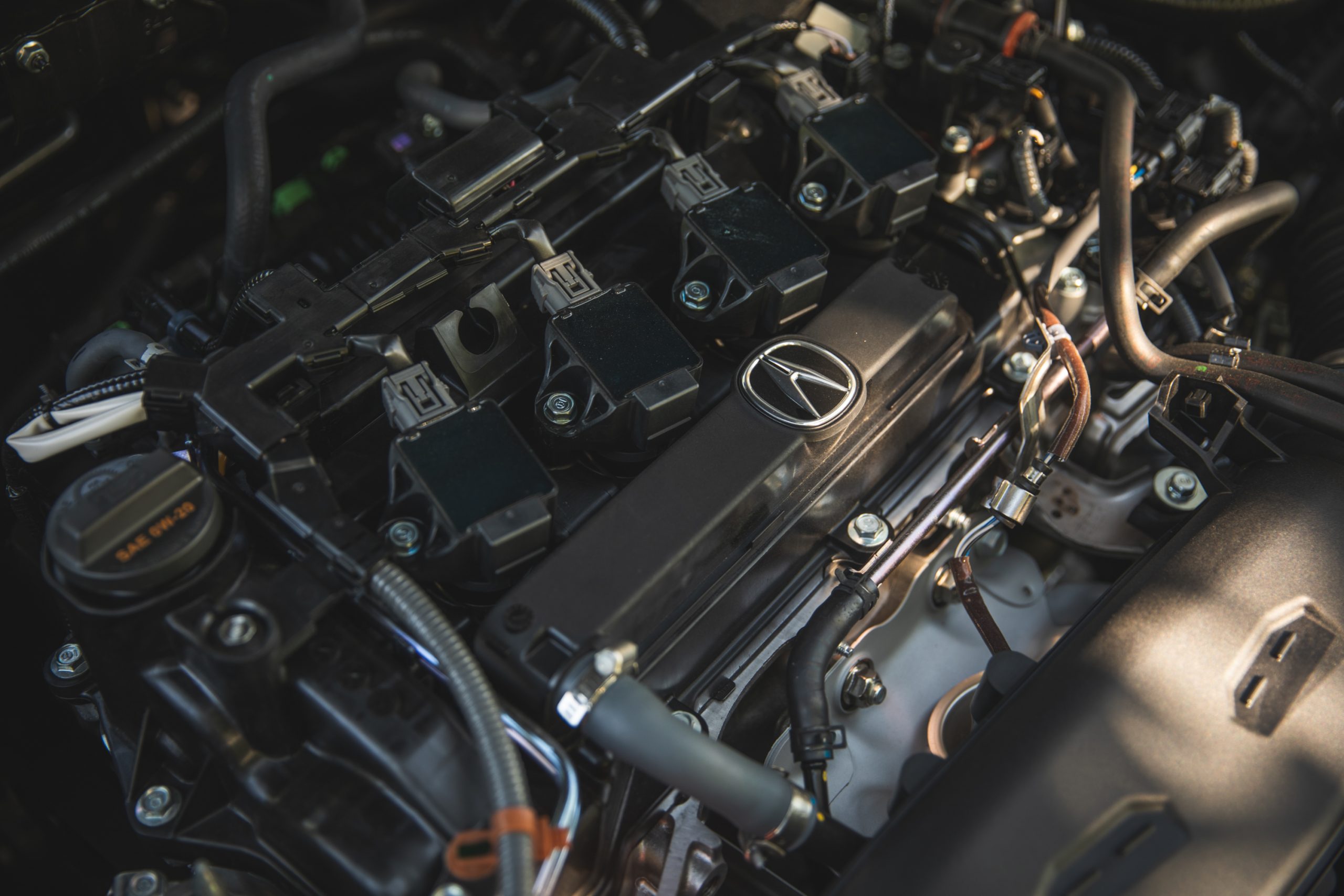 Review: 2023 Acura Integra A-Spec Advanced - Hagerty Media