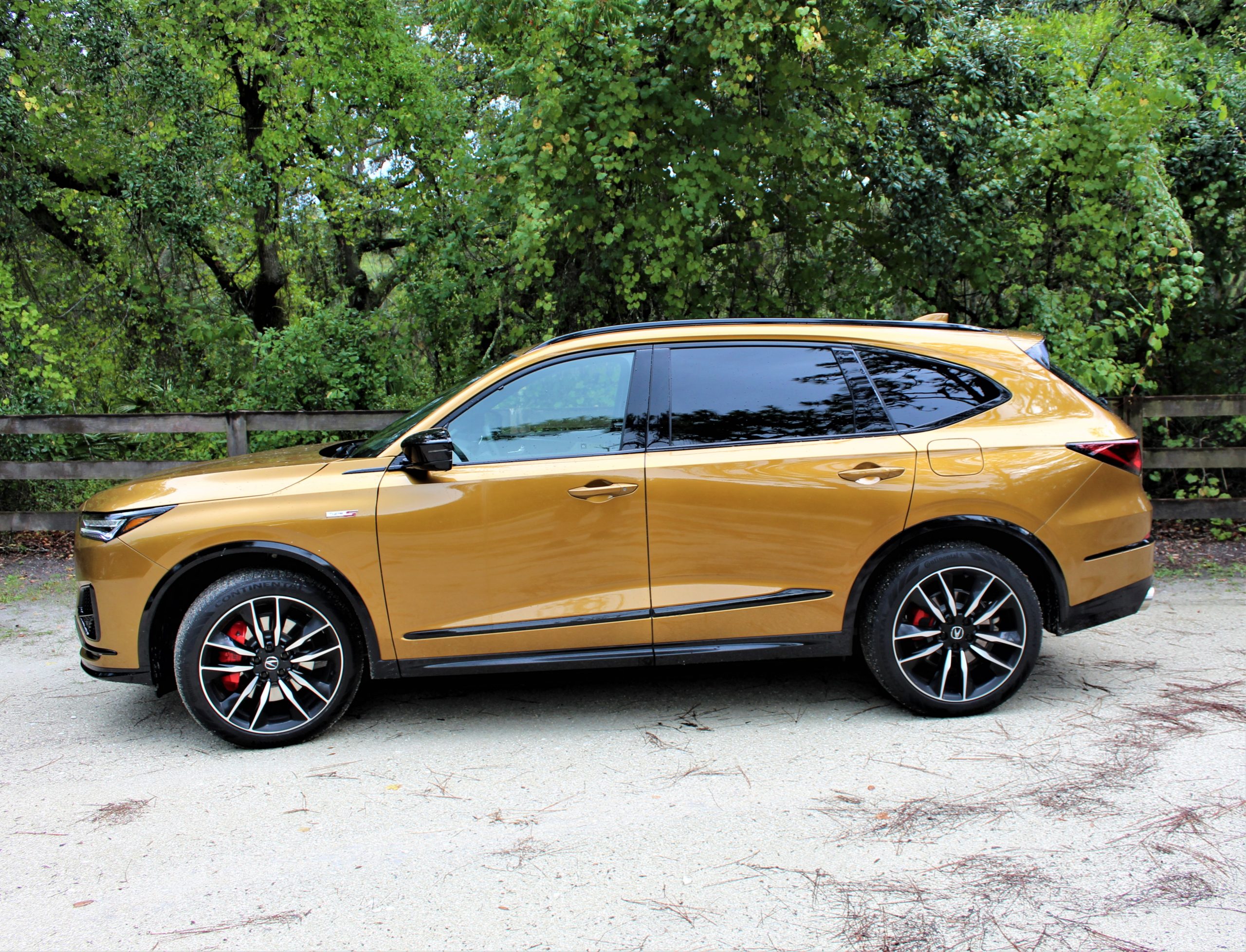 Review: 2022 Acura MDX Type S - Hagerty Media