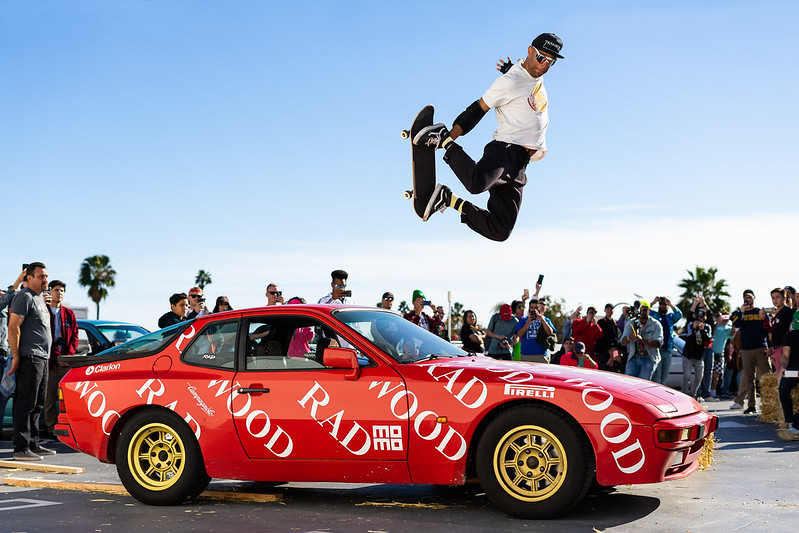 RADwood is THE must-attend event for the ’80s and ’90s car-culture ...