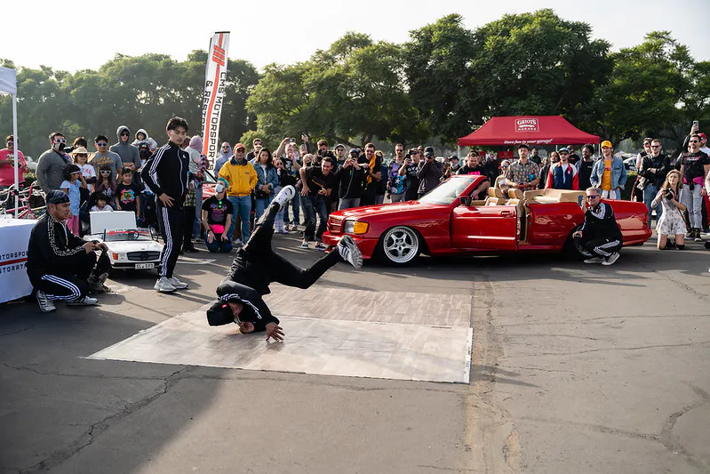 RADwood is THE Must-Attend Event for the ‘80s and ’90s Car Culture ...
