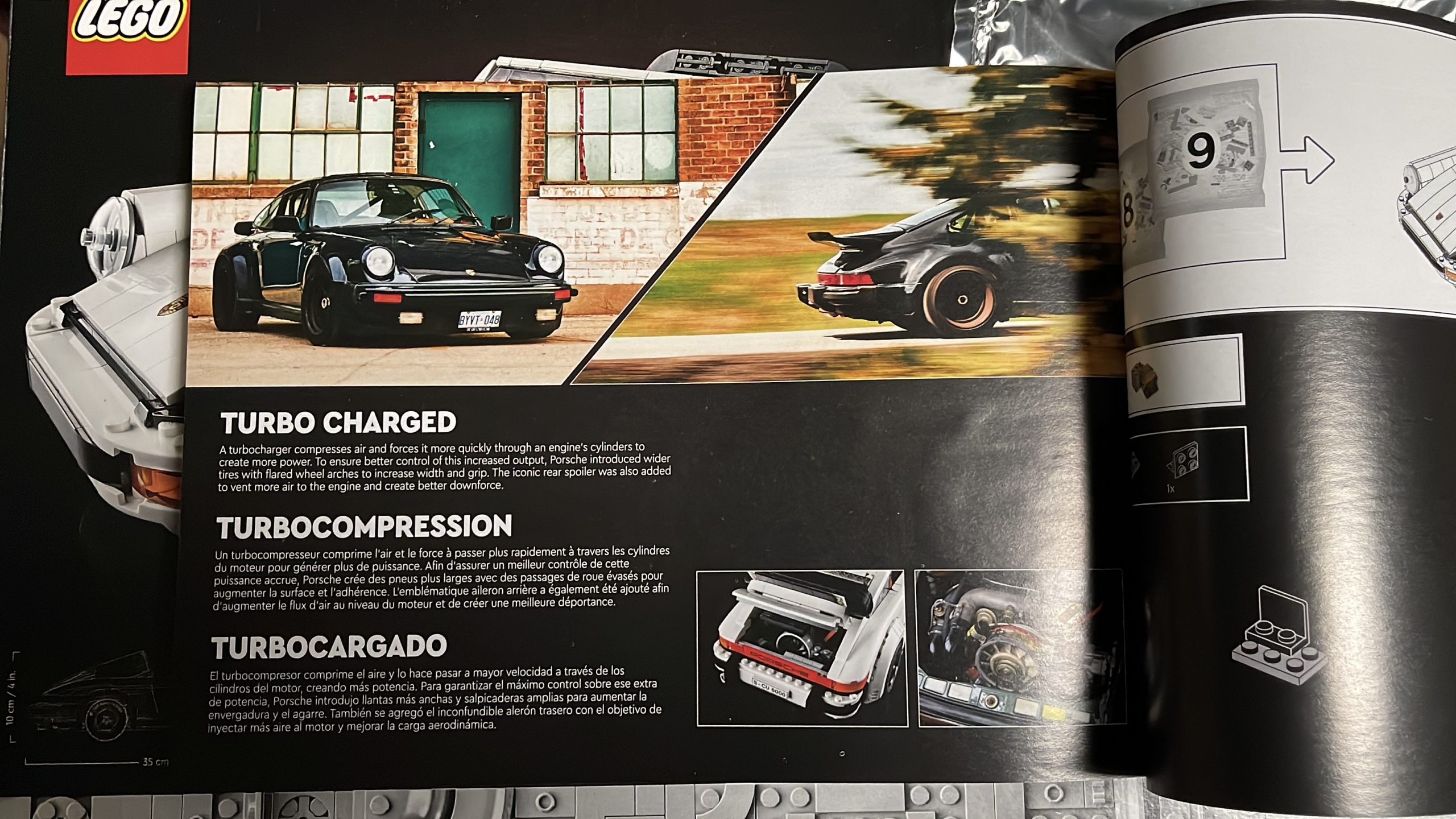 800,000 miles, 660 hp: Bill MacEachern's Porsche 930 - Hagerty Media