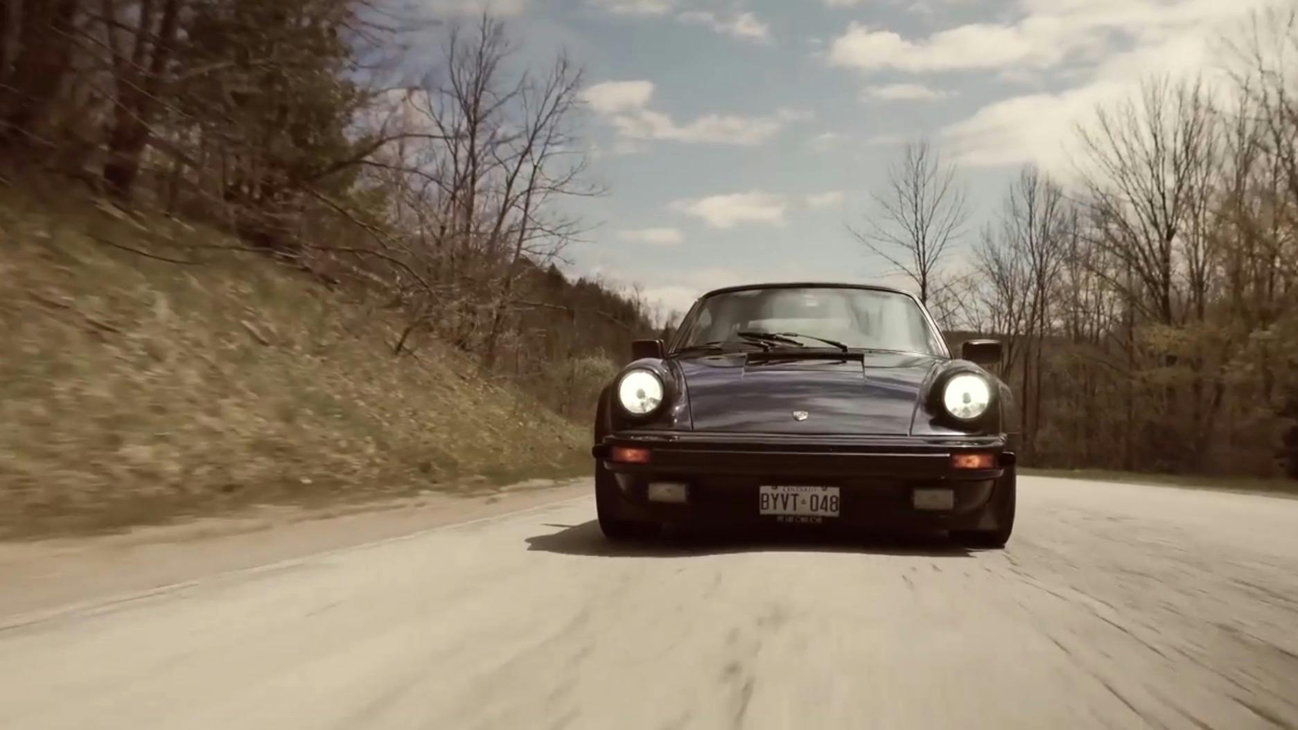800,000 miles, 660 hp: Bill MacEachern's Porsche 930 - Hagerty Media