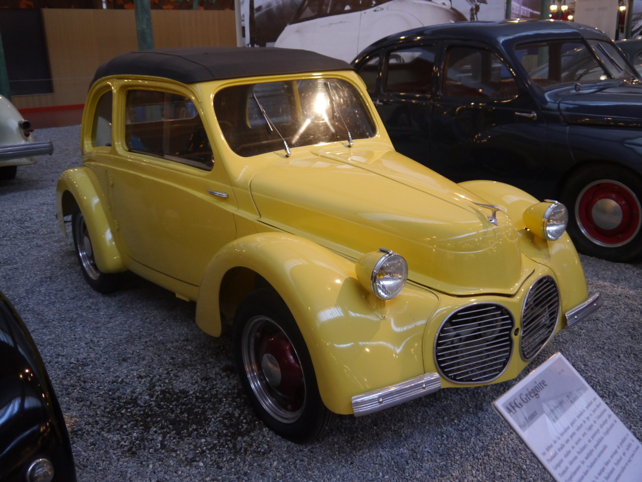 How one man destroyed French luxury car makers - Hagerty Media