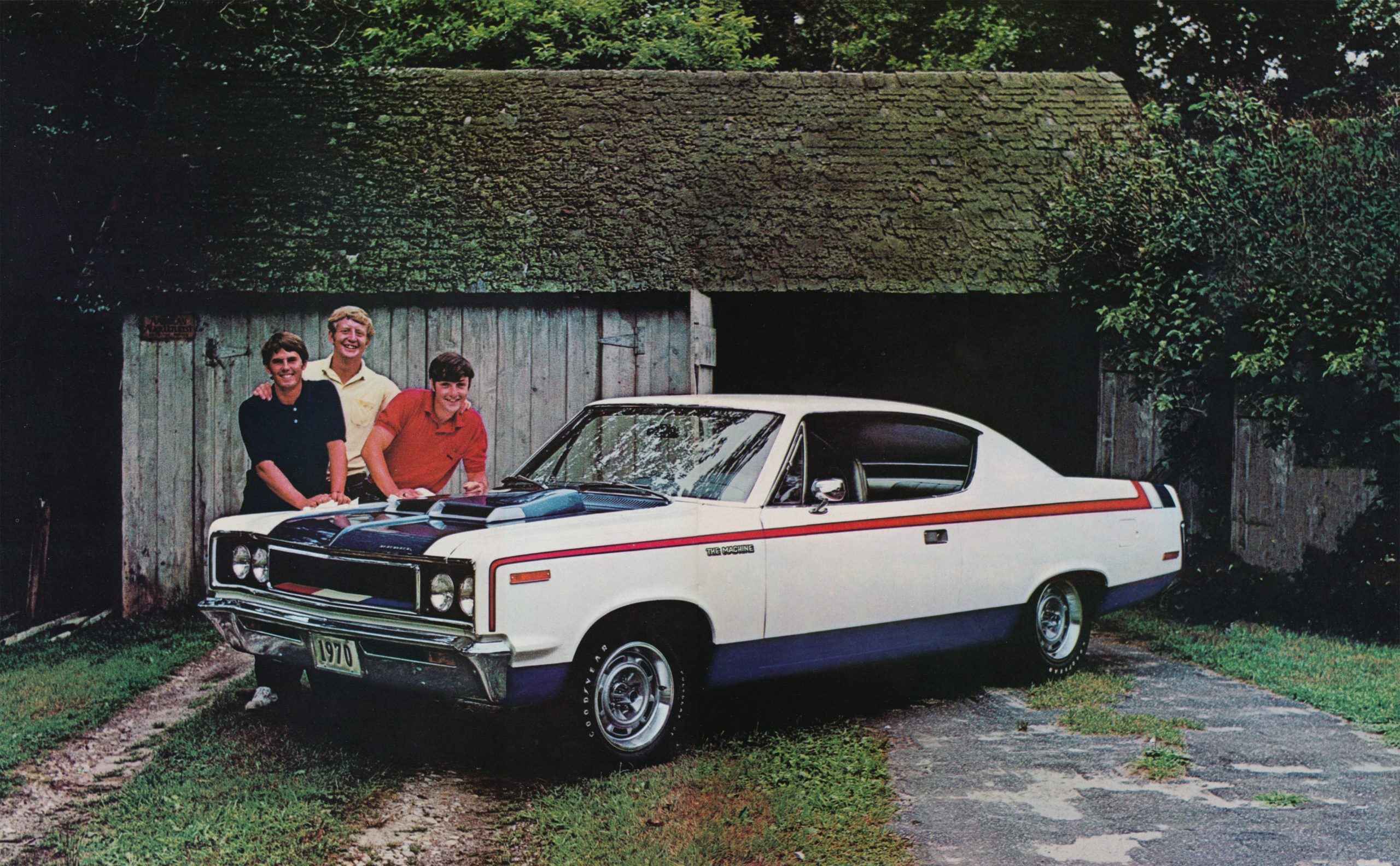 Celebrate 70 Years of AMC with 10 of Our Favorite Cars - Hagerty Media