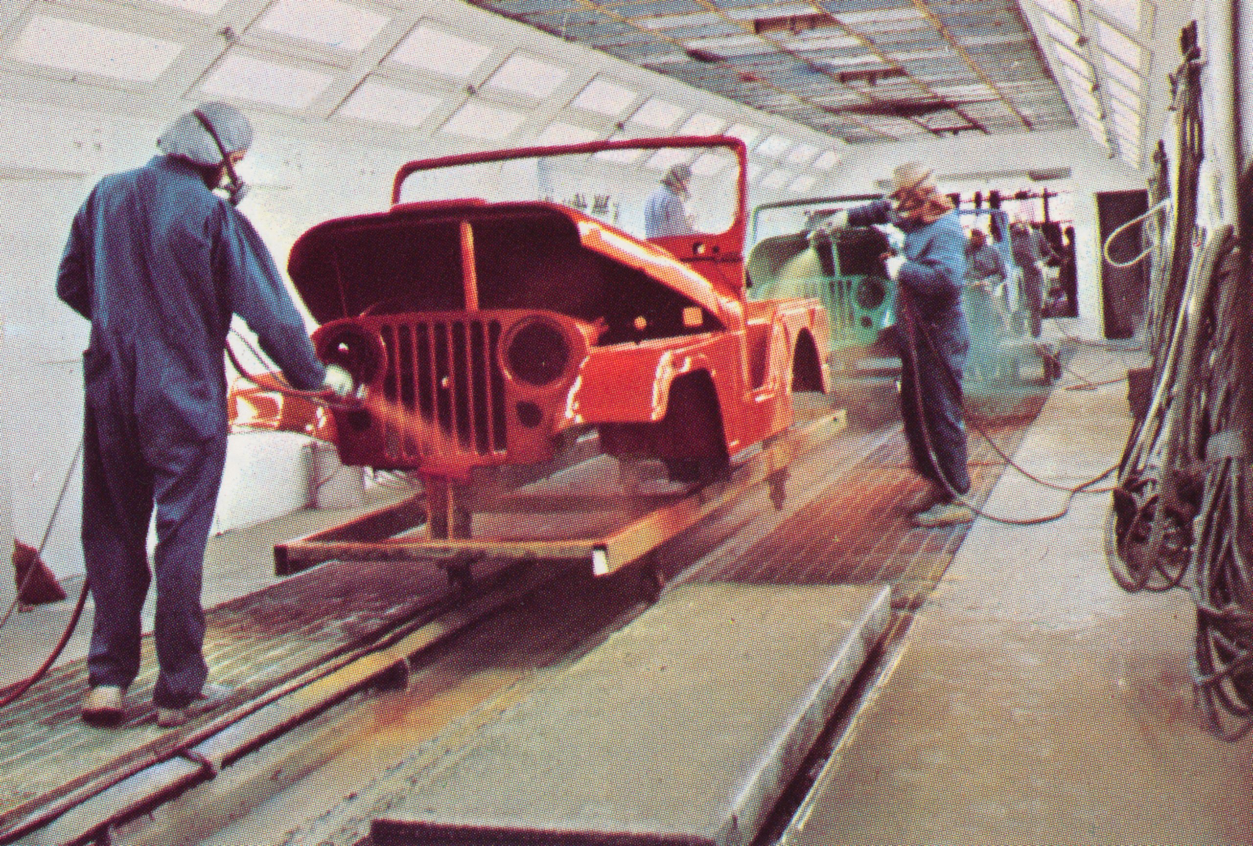 The Life and Death of American Motors, Nicely Told in a Six-Part PBS ...
