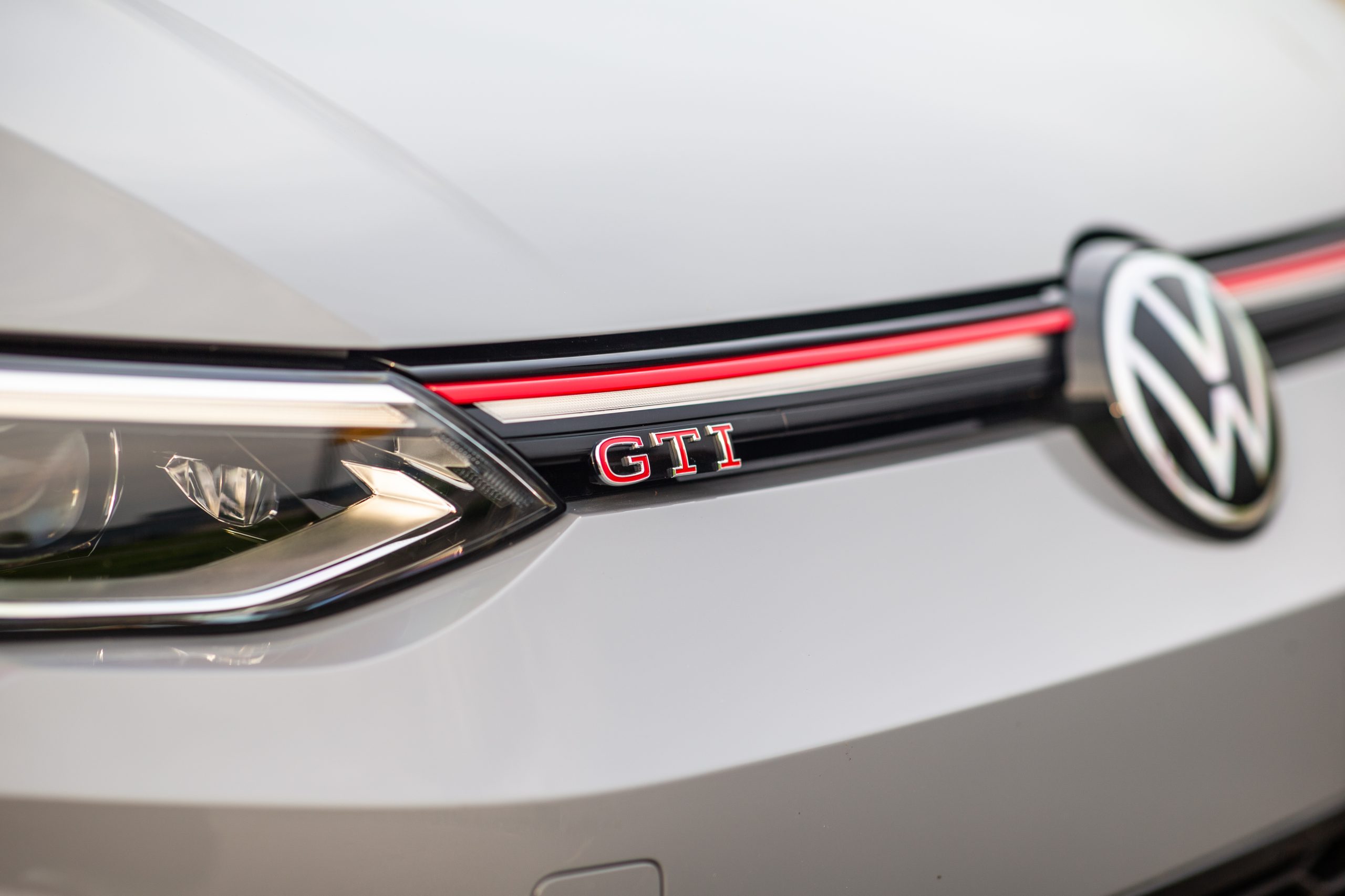 Review: 2022 VW Golf GTI 2.0T SE (DSG) - Hagerty Media